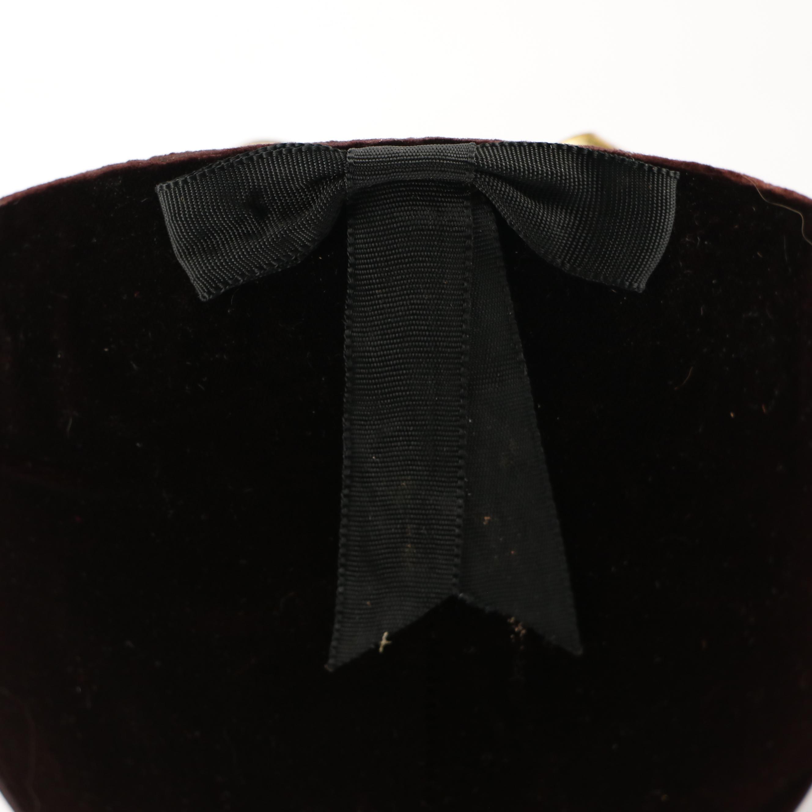 Velvet Equestrian Riding Helmet with Leather Harness Boots and Riding ...