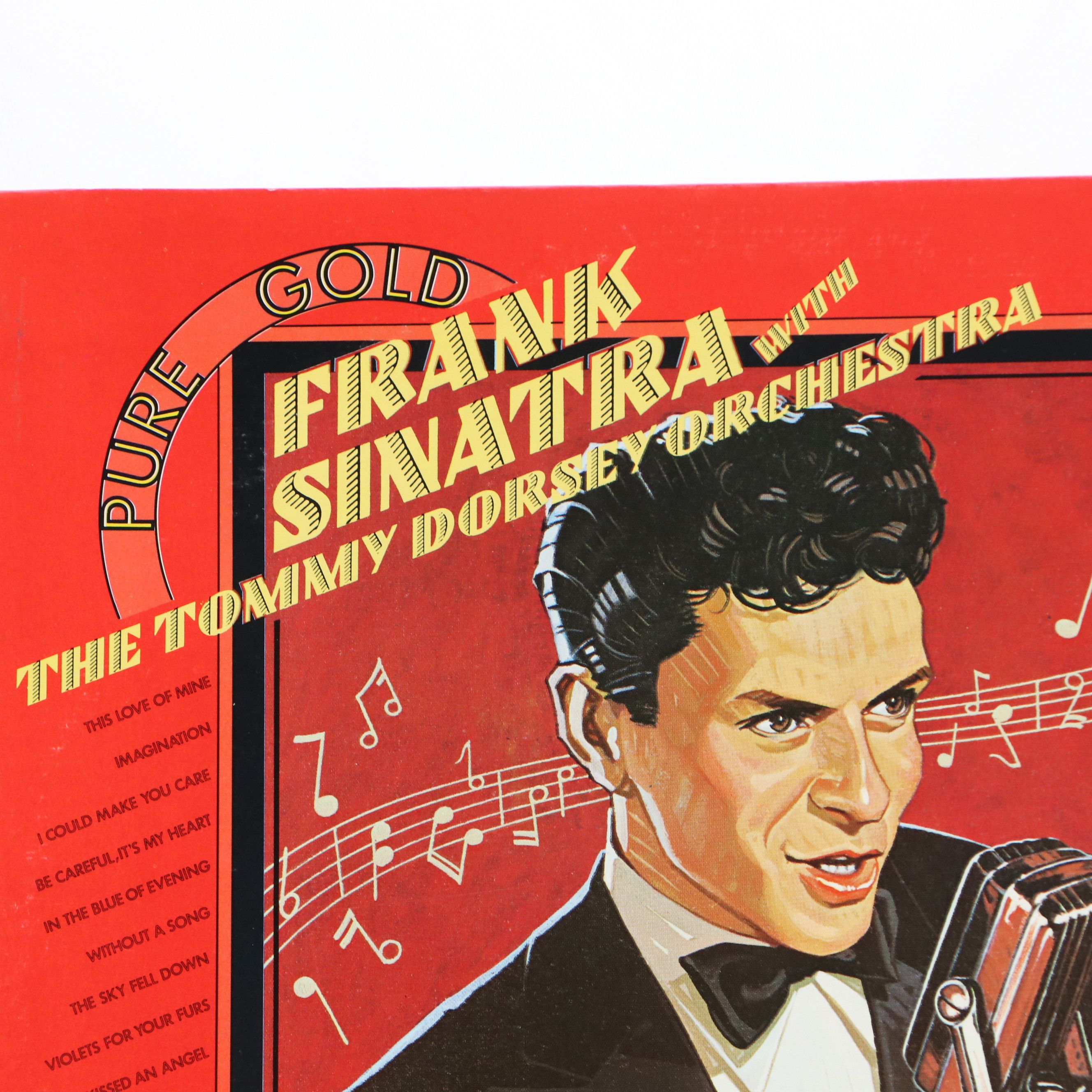 Paul Simon, Willie Nelson, Lou Rawls and More 12" Records | EBTH