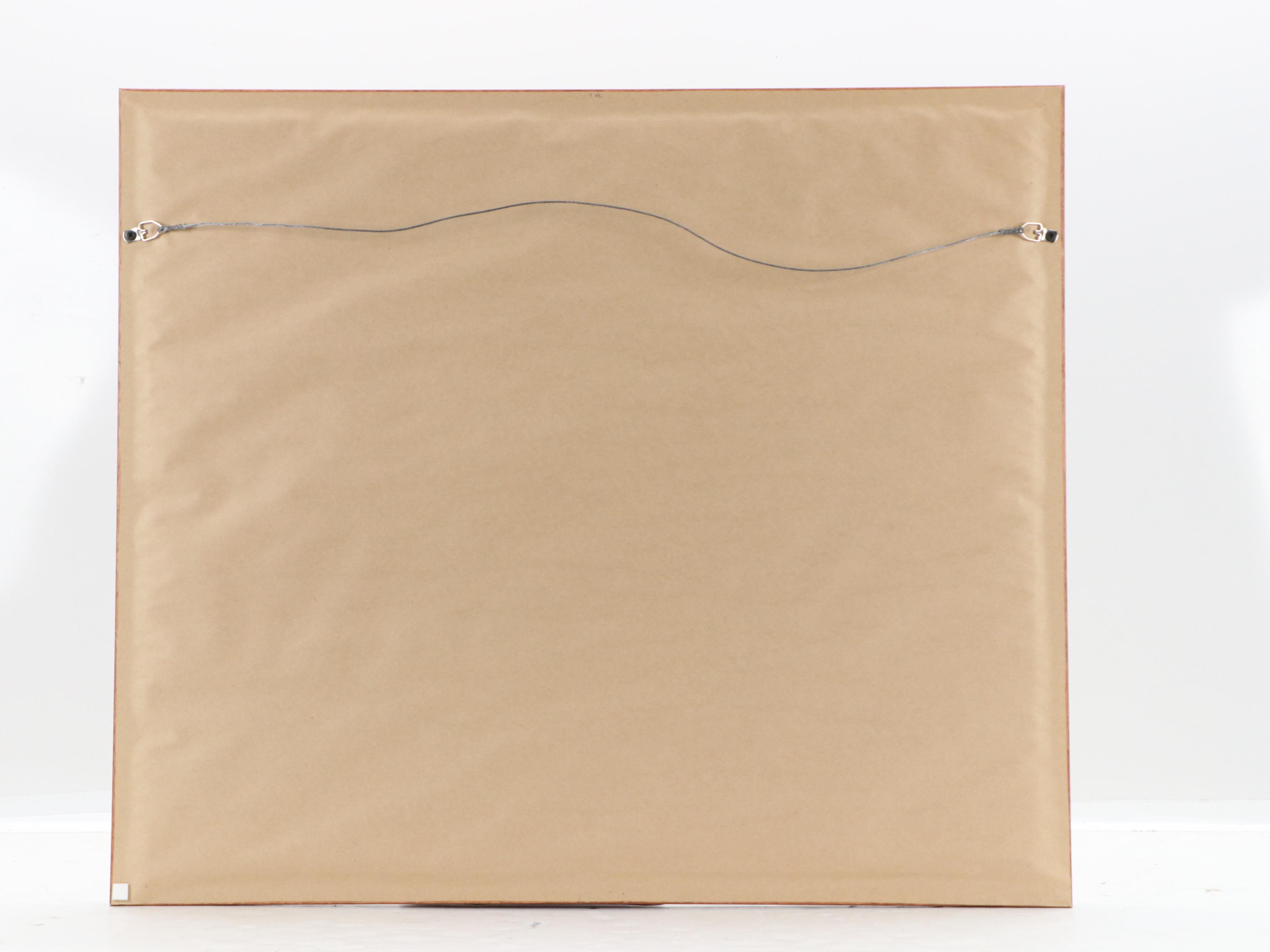 Johnny Alterman Giclée "Green Leaf / Dream Thought," 1999 | EBTH