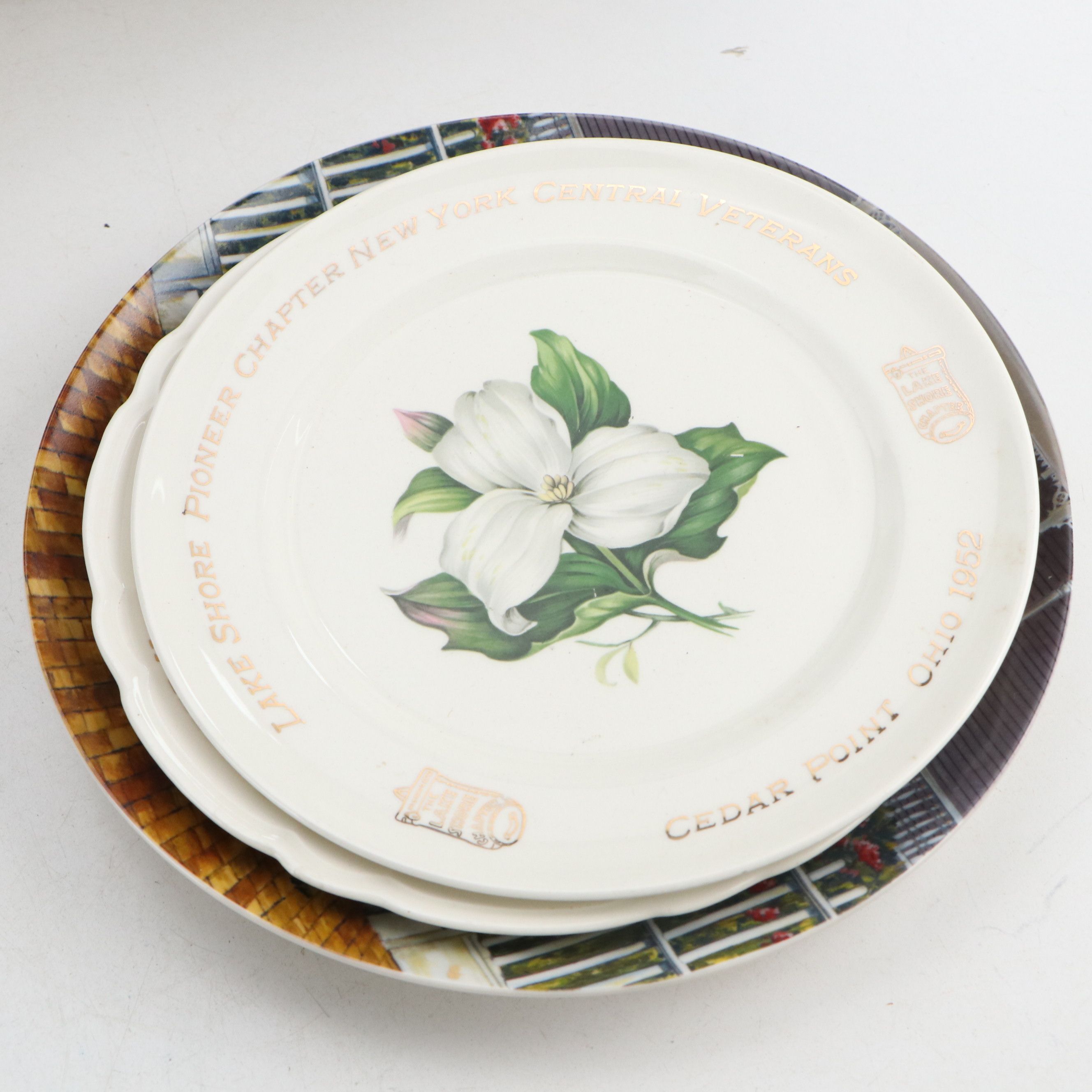 Georgia Lambert's "The Four Ancient Elements" Set and More Collector ...