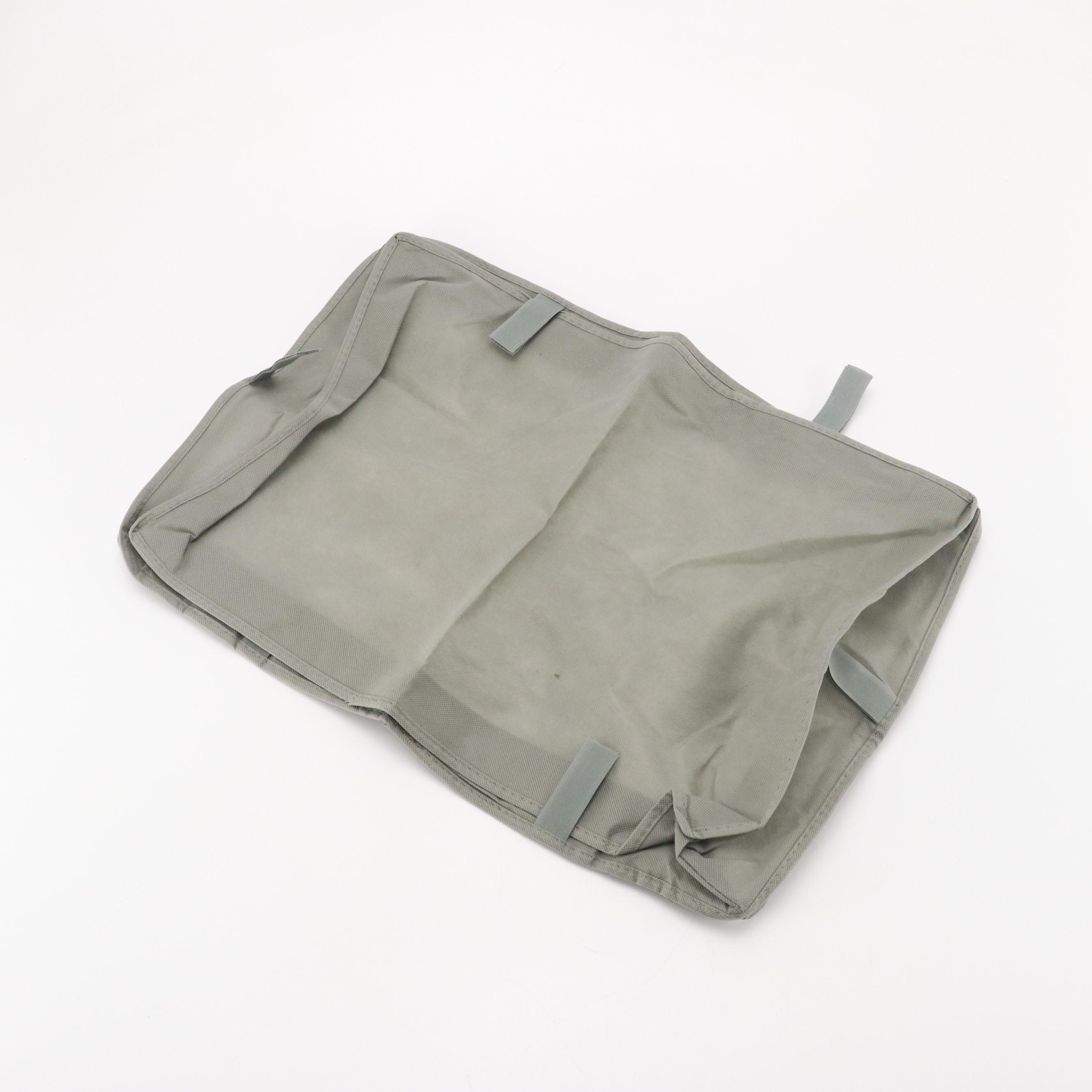 Shacked Pak Packing Cubes and Dust bags with Other Under Bed Storage ...