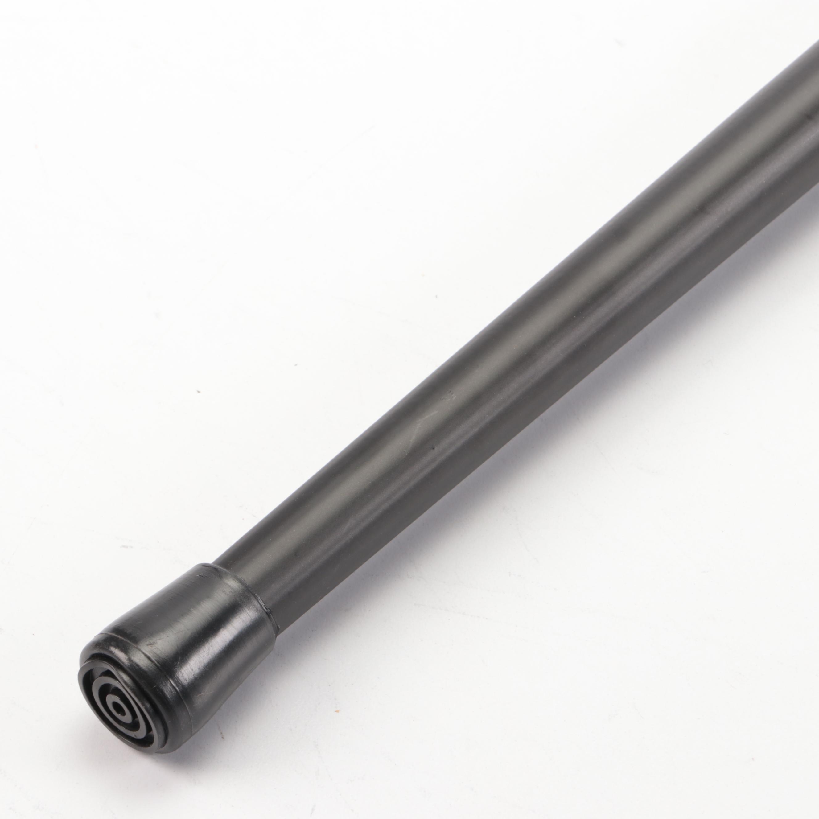 Embossed Acanthus Leaf Handle Sword Cane | EBTH