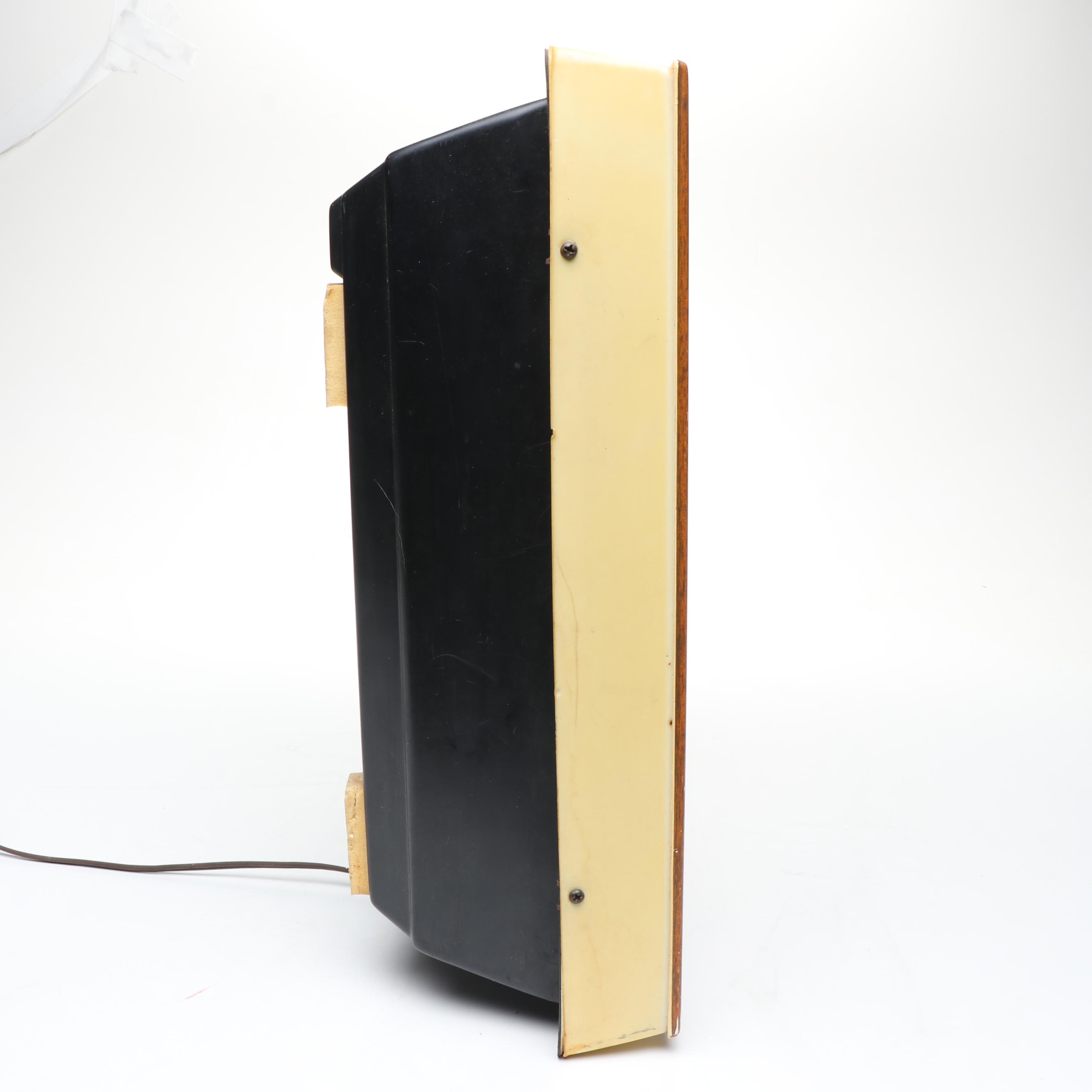 Cincinnati Hudepohl Brewing Co. Illuminated Sign | EBTH