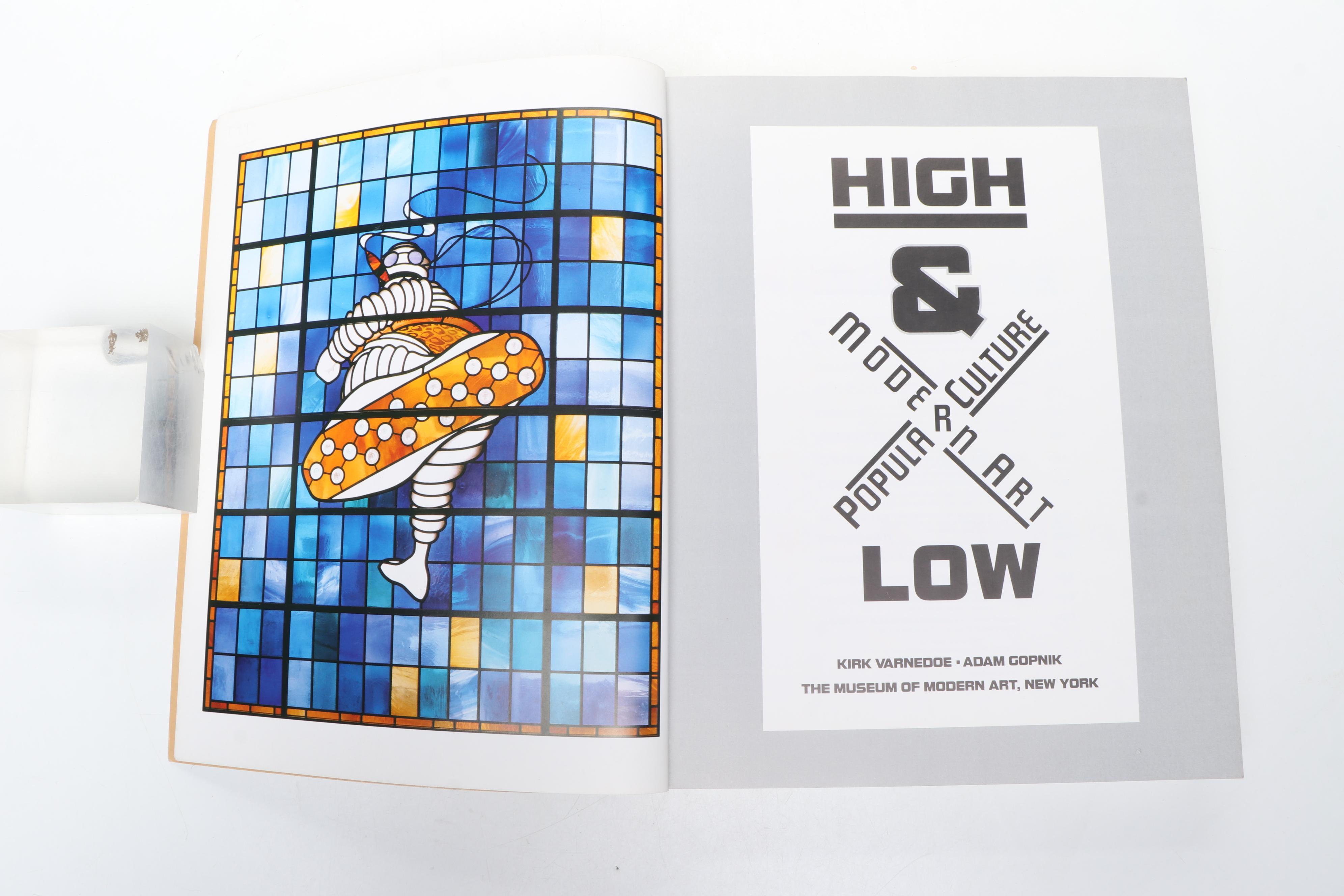 "Diabolical Designs" by Deanna Marohn Bendix and Other Art Books | EBTH