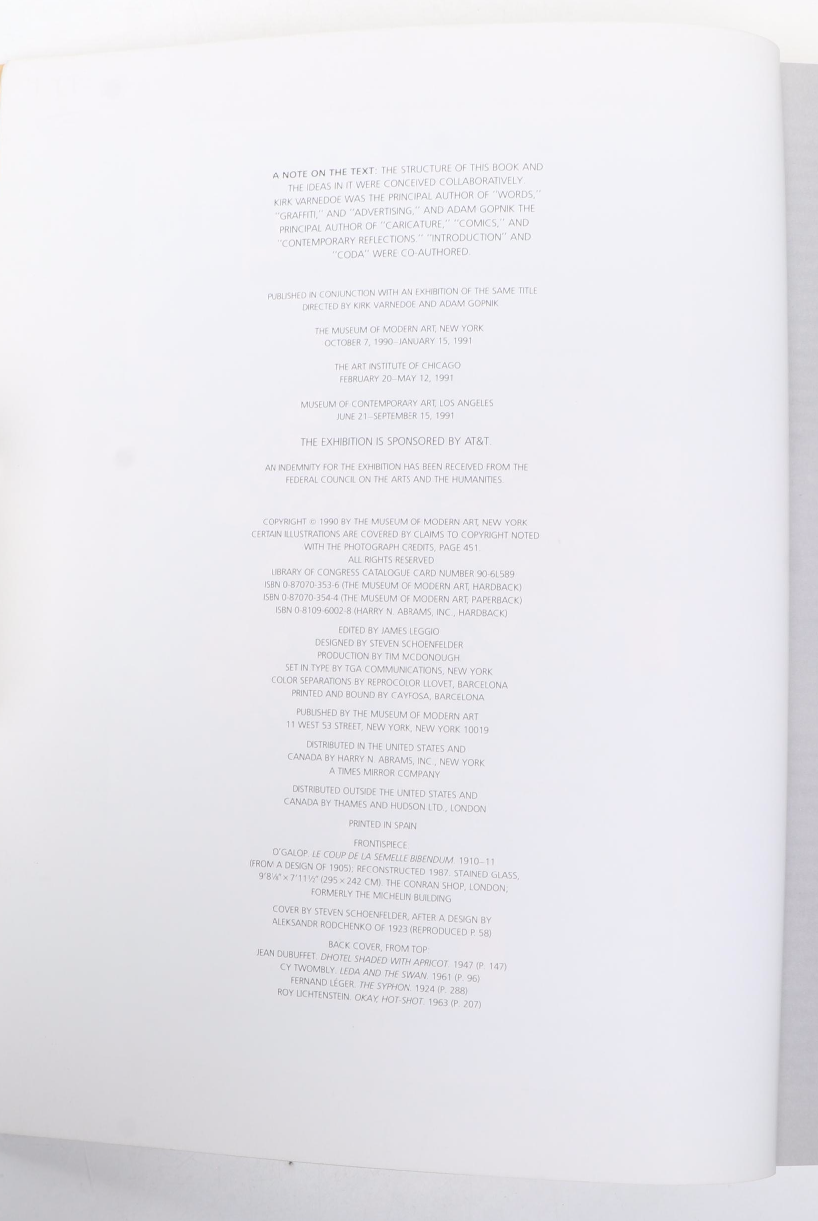 "Diabolical Designs" by Deanna Marohn Bendix and Other Art Books | EBTH