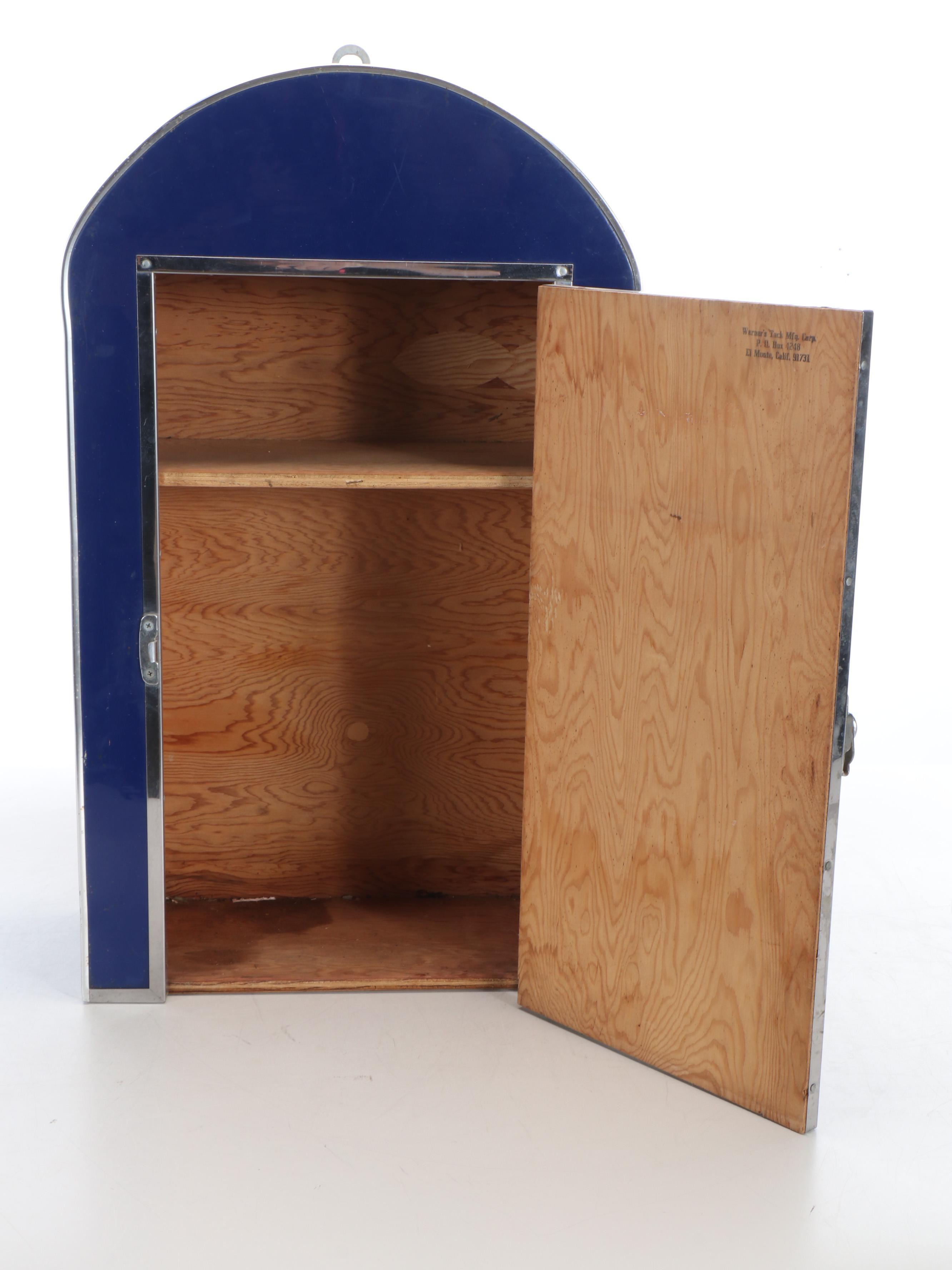 Warner's Tack Mfg. Corp. Tom Gentry Stables Racing Silks Color Enameled ...