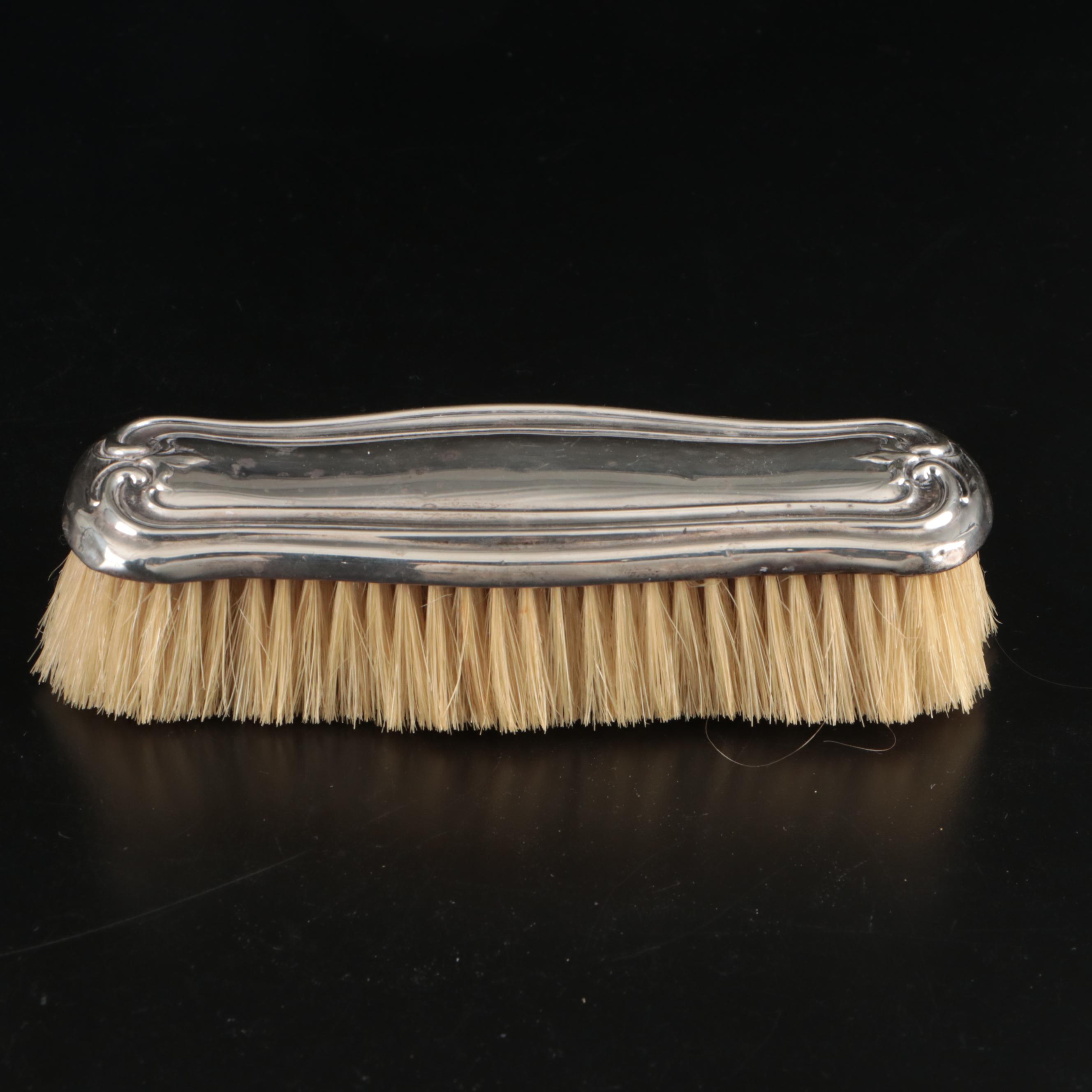 Cartier Sterling Silver Notepad with La Pierre and Other Vanity ...