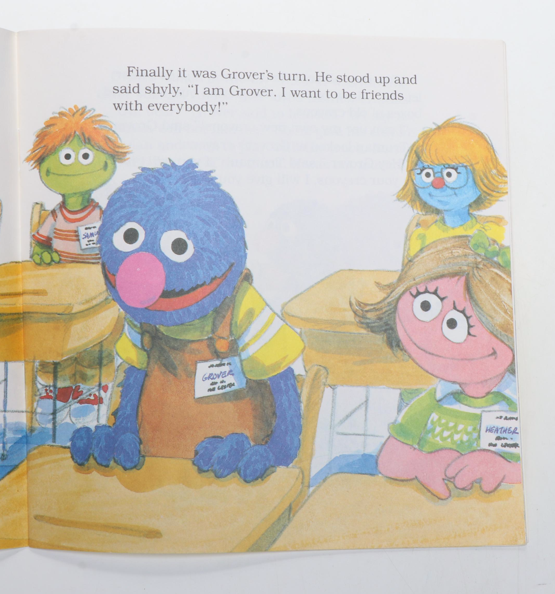 "Twiddlebugs at Work," "The Sesame Street Pet Show" and More Children's ...