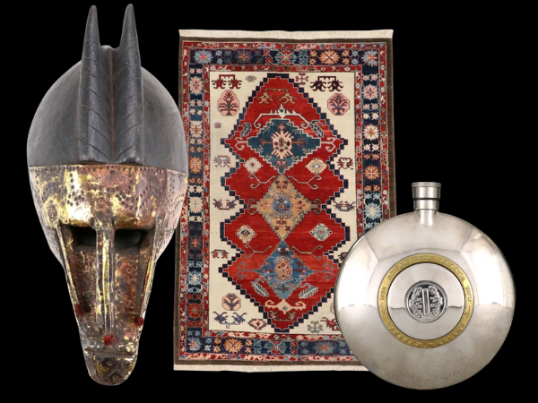 Estate Sales Cincinnati | Cincinnati Estate Auctions | EBTH