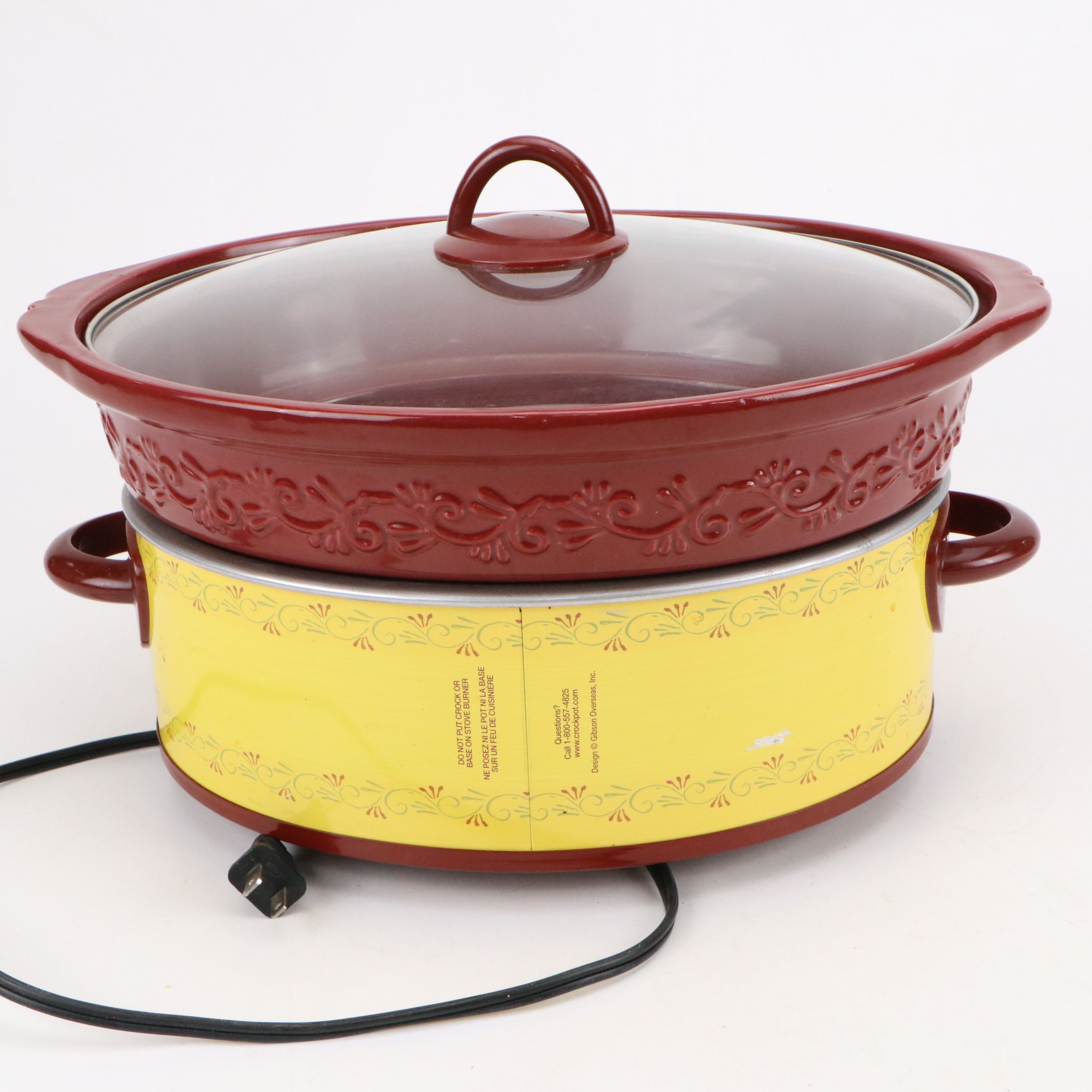 Instant Pot, Rival Crock-Pot and Other Kitchen Cookware | EBTH