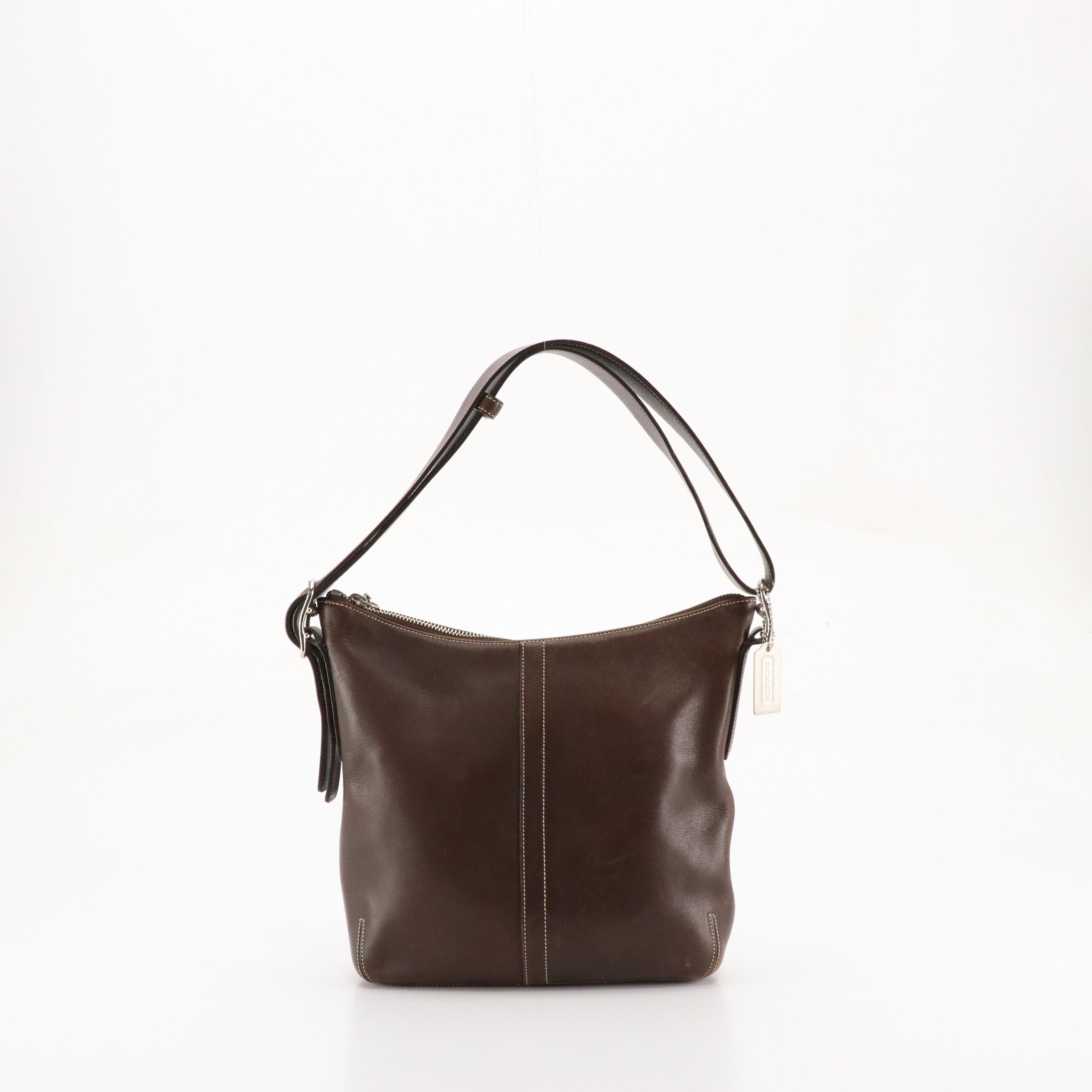 Coach Messenger Bag 5304, Legacy Slim 9326 Purse, and Getaway Tote ...