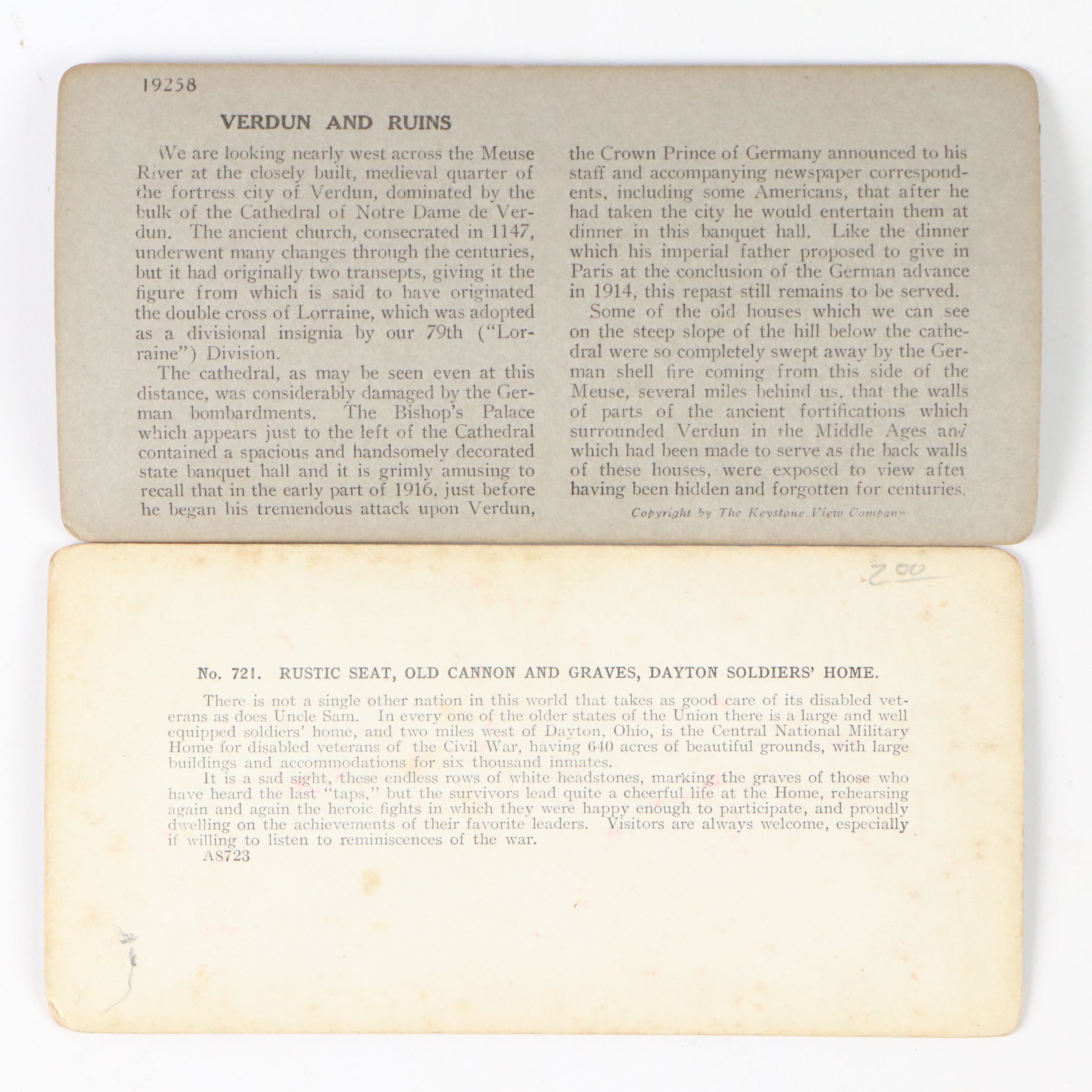 Cabinet Cards, Women's Christian Temperance Pledge Cards and More | EBTH