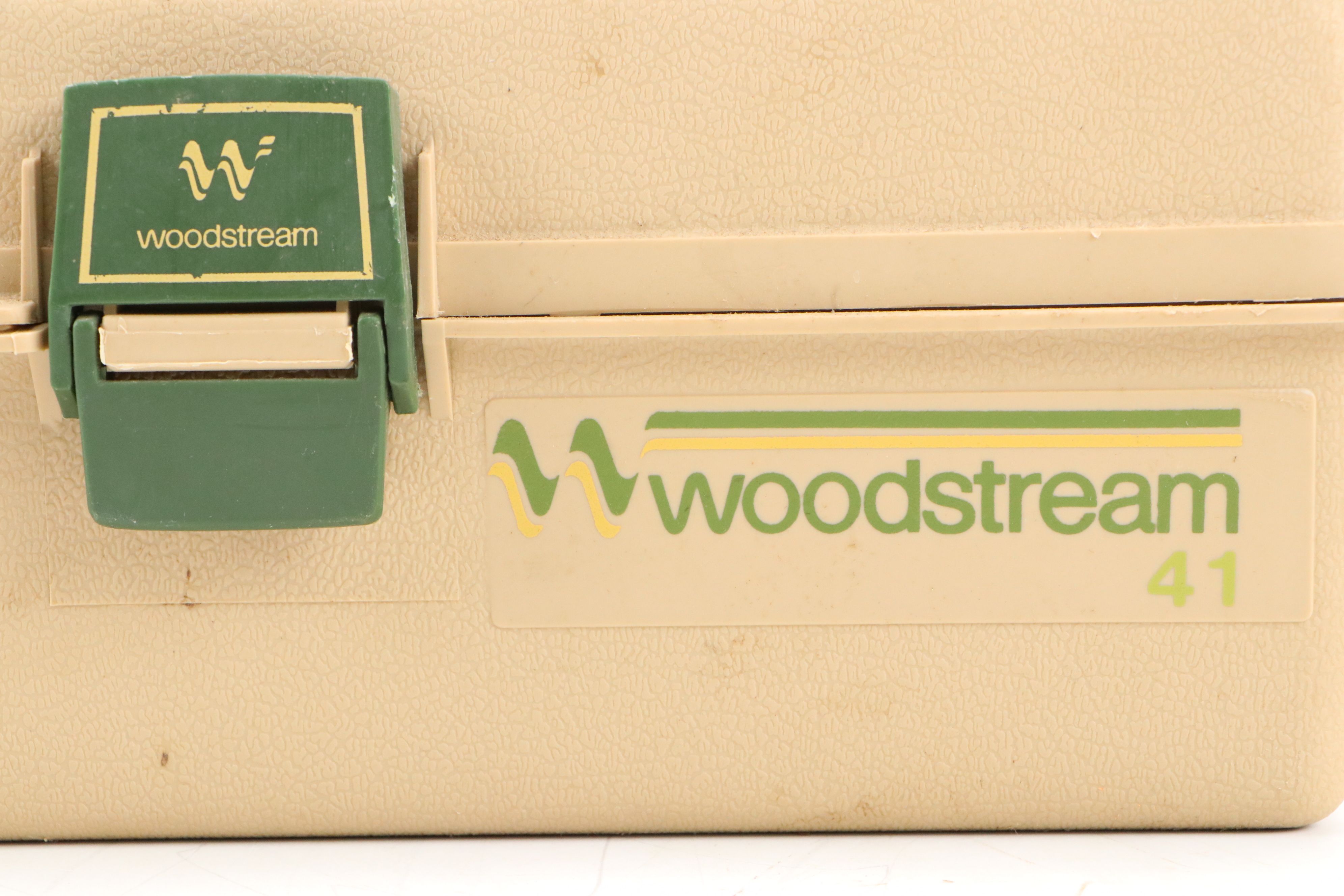 DAM Quick 110 Reel, Fishing Lures, Bobbers, and Accessories with Tackle ...