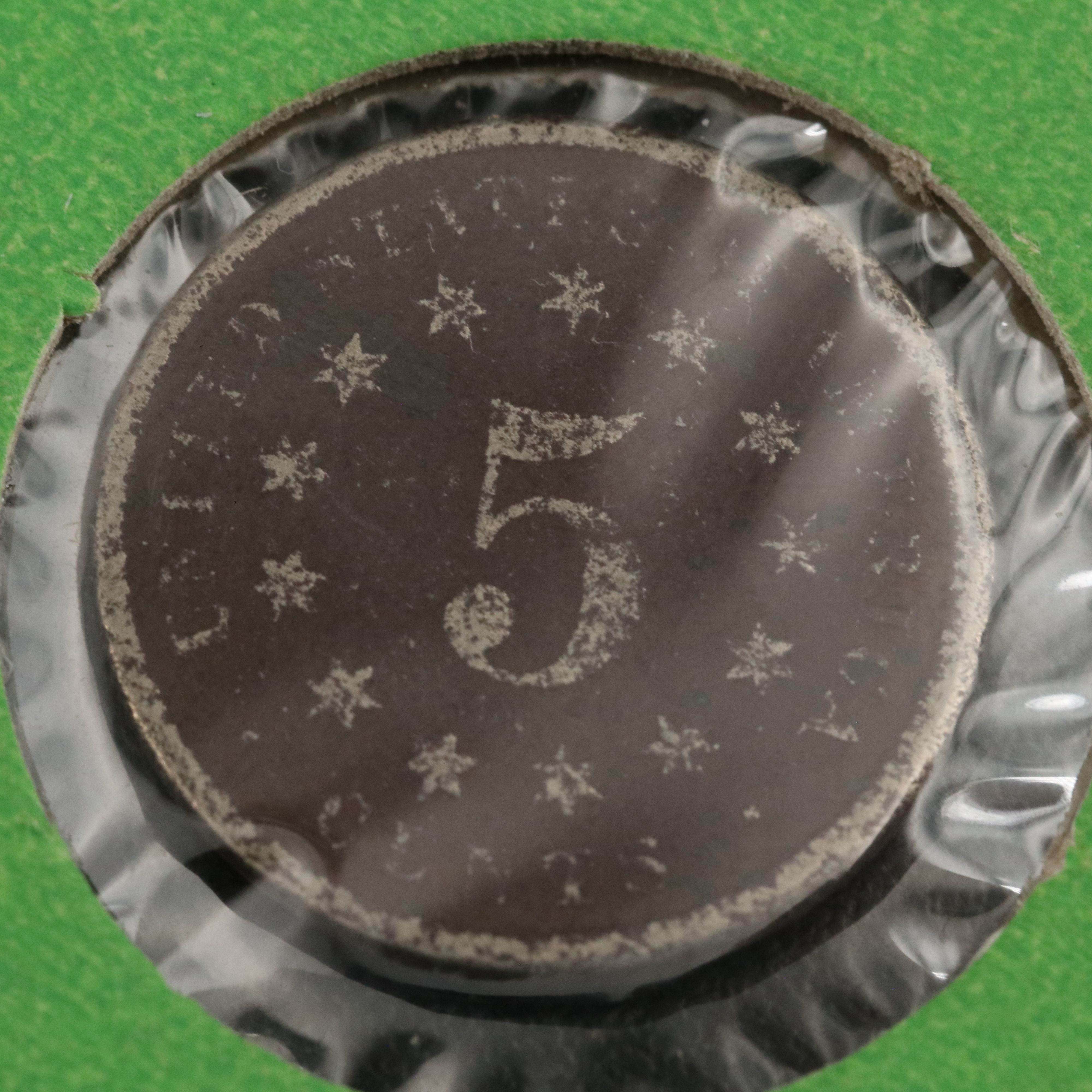 1847-O Seated Liberty Quarter and Three Shield Nickels with an 1881 | EBTH