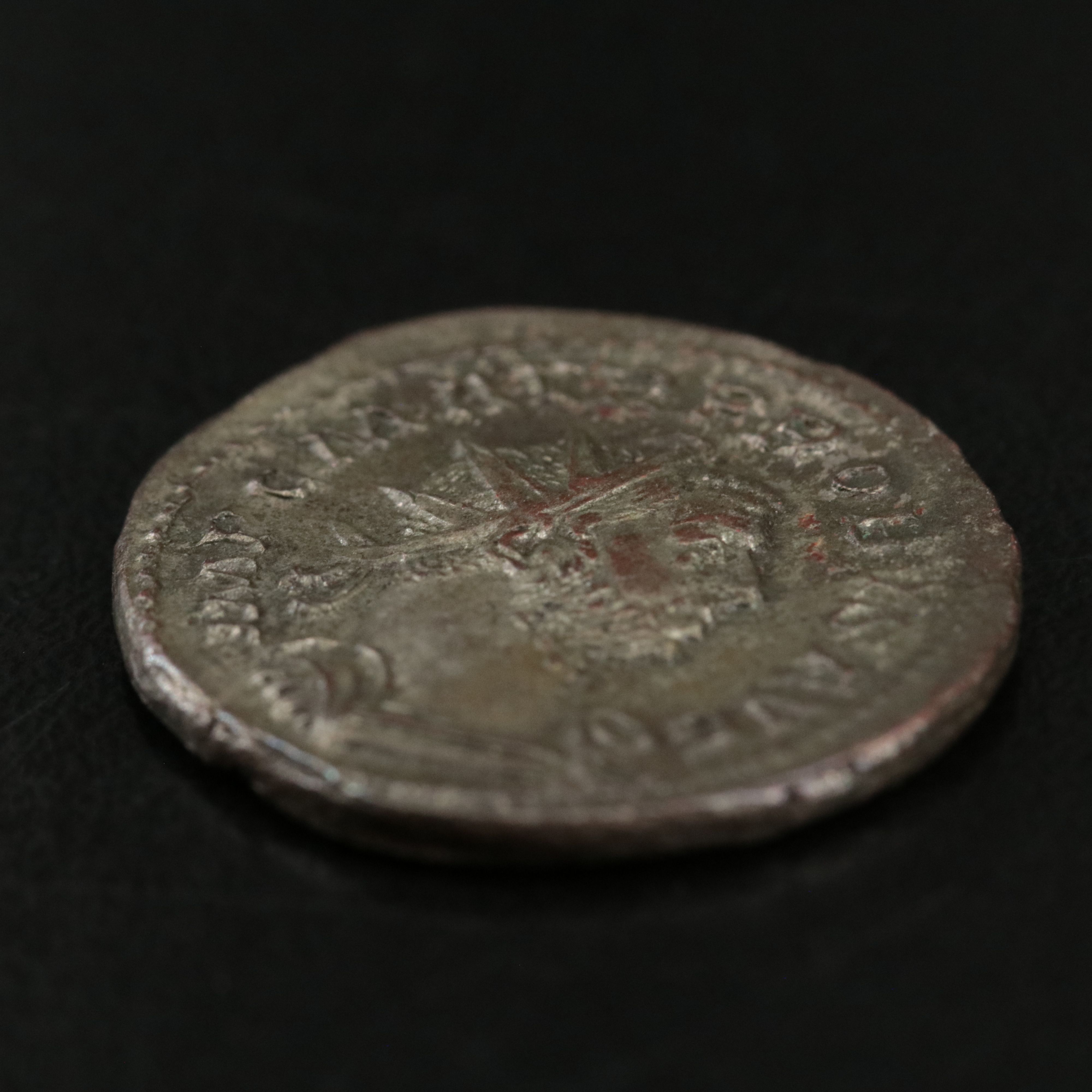 Ancient Roman Imperial Æ Antoninianus Coin of Probus, ca. 276 A.D. | EBTH