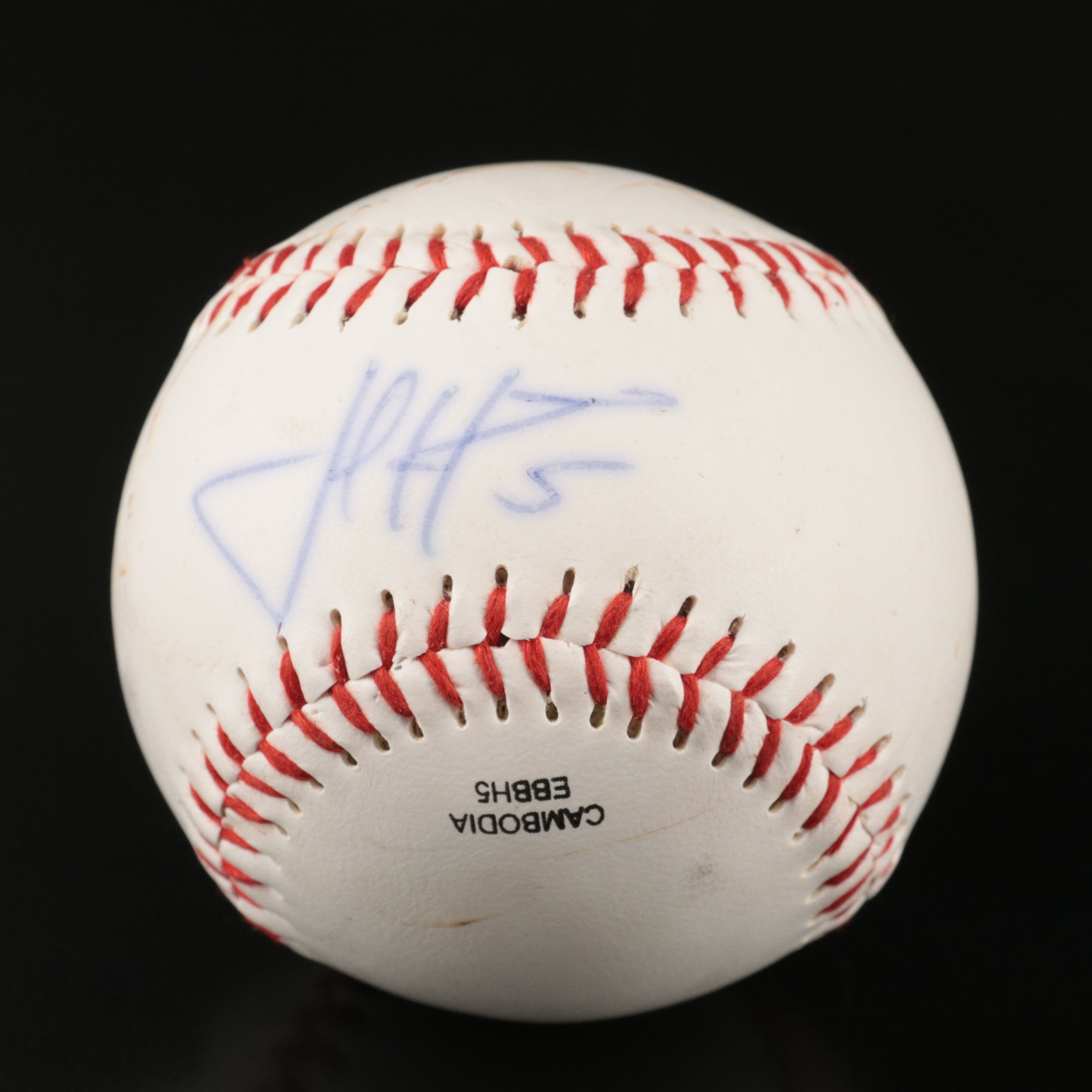 Josh Harrison, Gregory Polanco, Francisco Cervelli, and More Signed ...