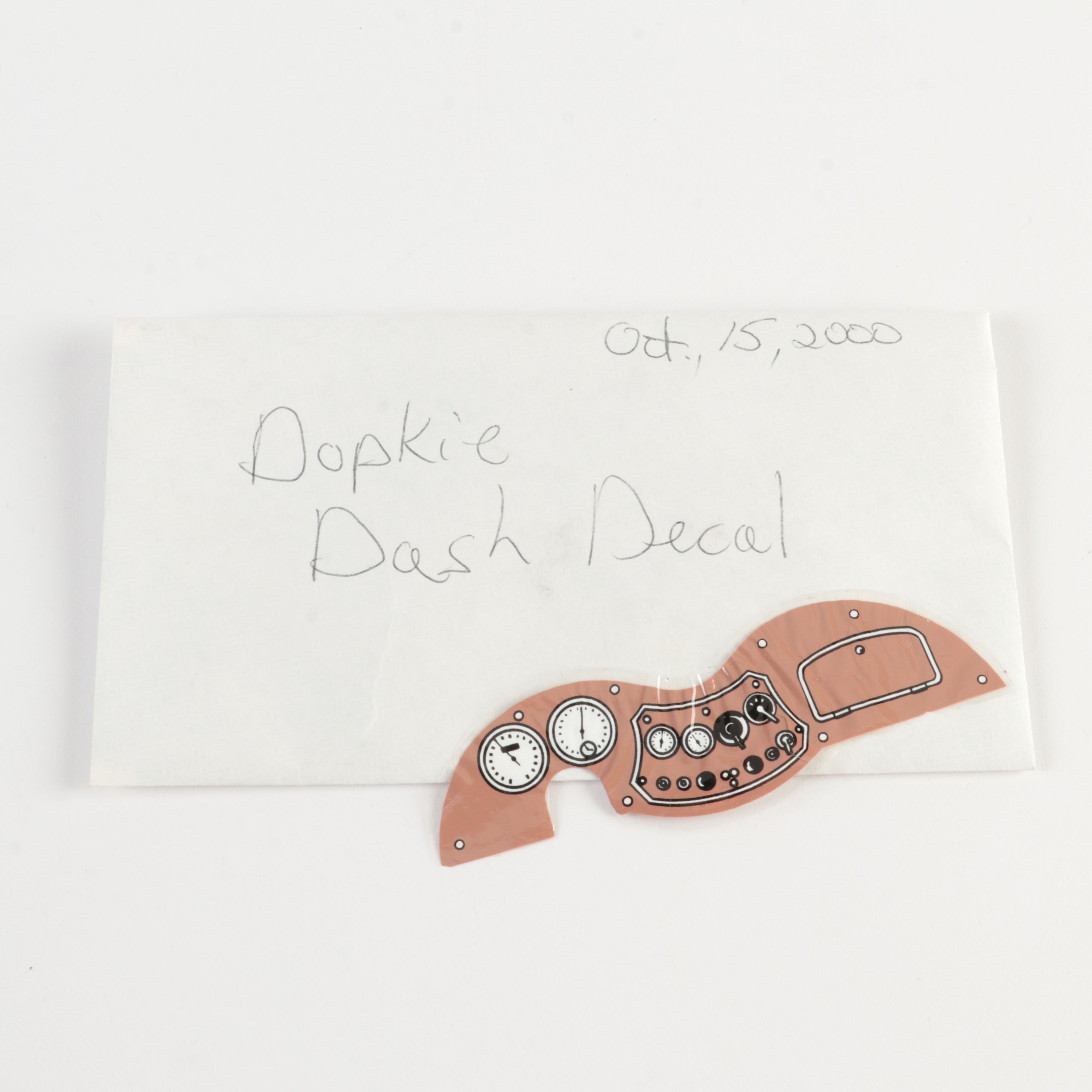 Doepke MG Diecast Model Toy Car, 1950s | EBTH