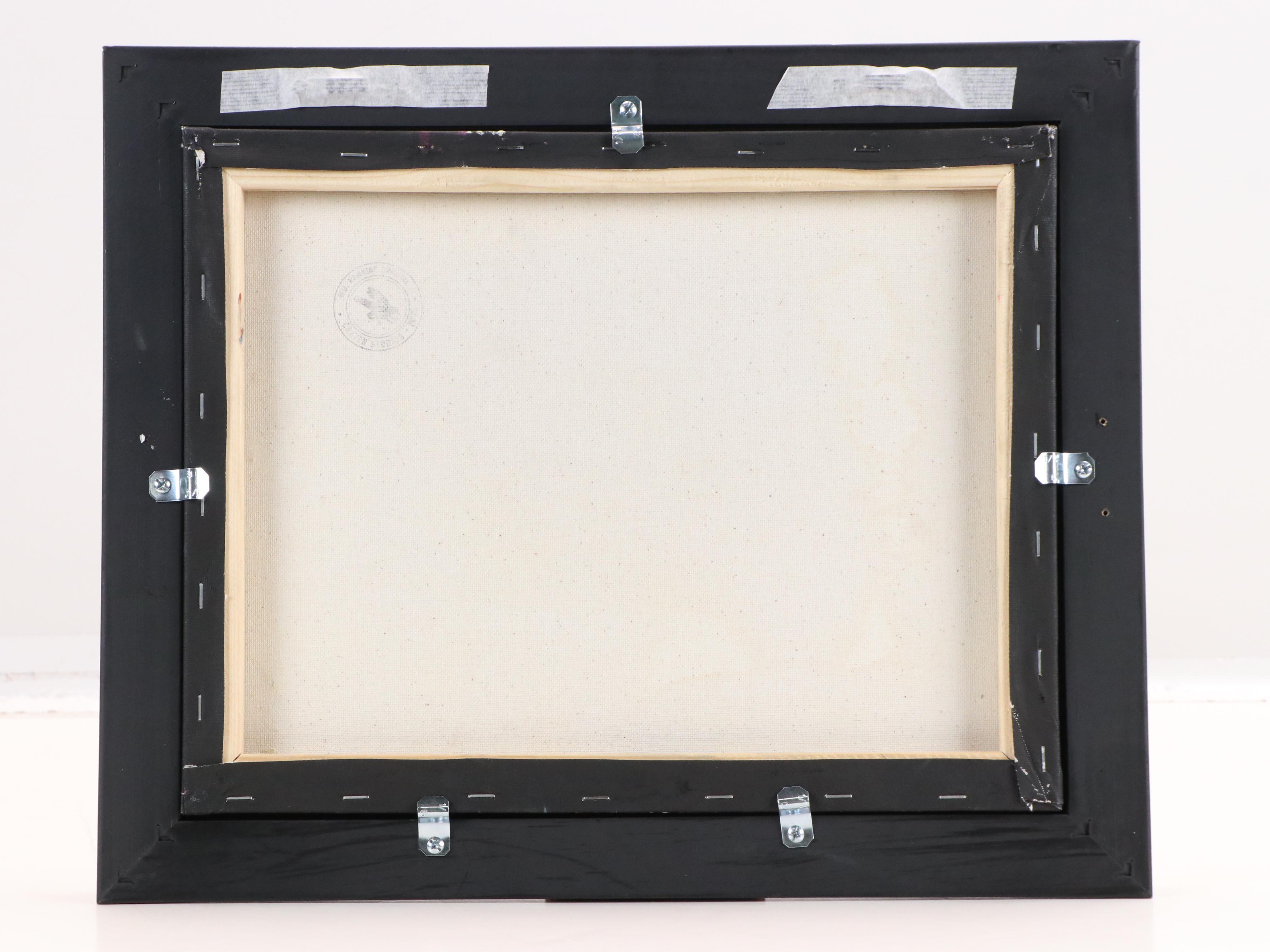 William Hawkins Sunset Landscape Oil Painting, 21st Century | EBTH