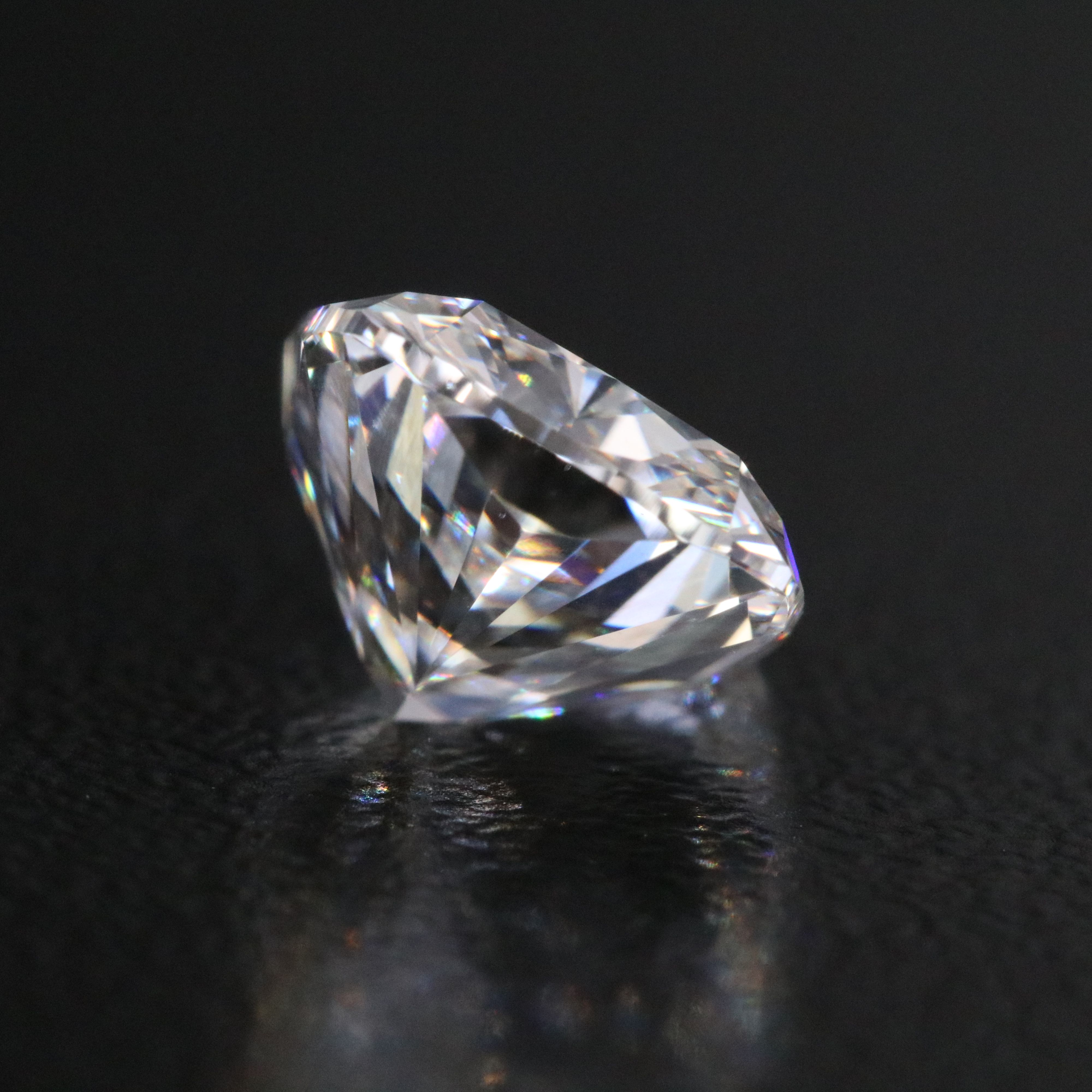 Loose 3.04 CT Lab Grown Diamond with IGI Report | EBTH