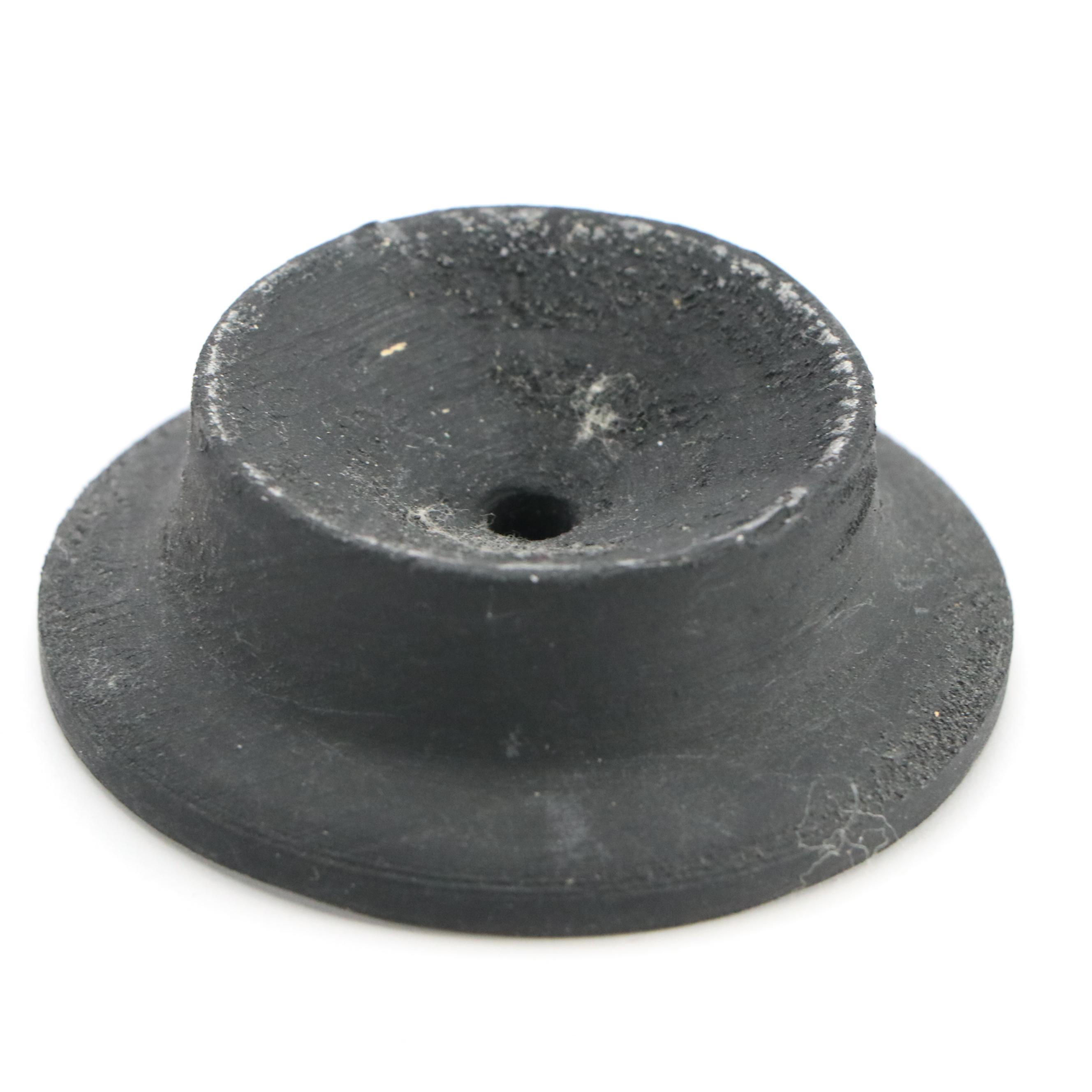 Leopard and Ostrich Porcelain Decorative Eggs on Wood Stands | EBTH