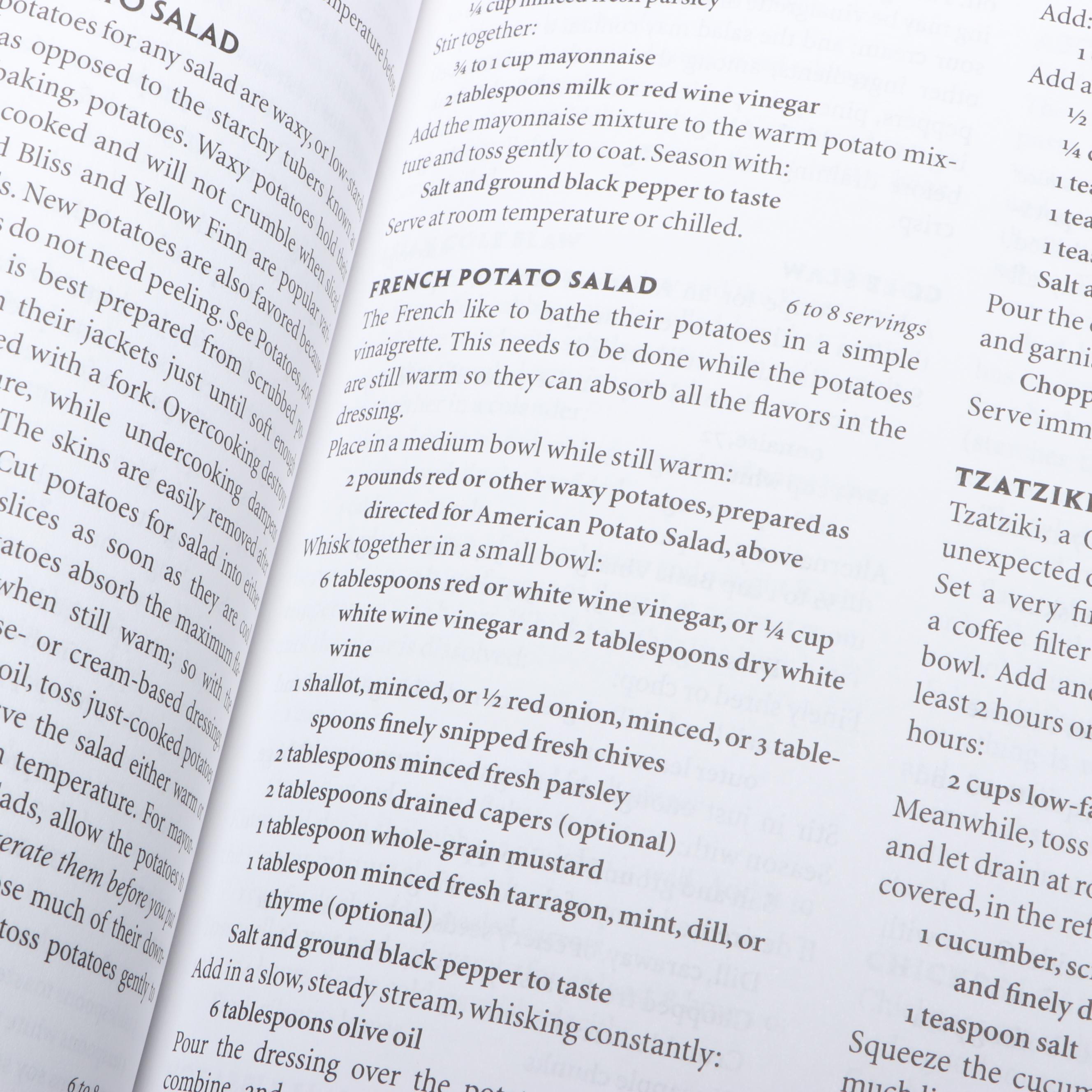 Illustrated "Joy of Cooking" by Irma S. Rombauer et al., 1997 | EBTH