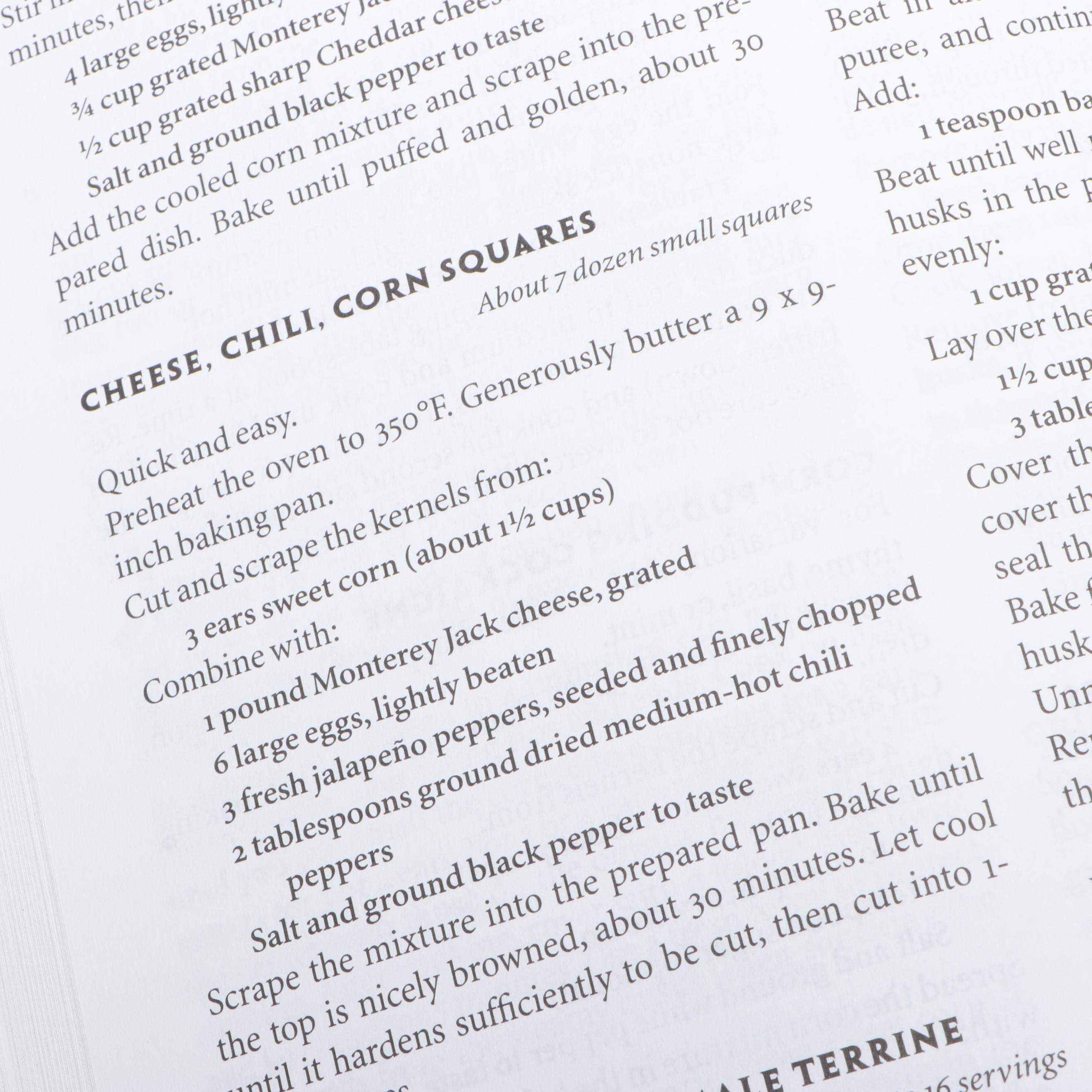 Illustrated "Joy of Cooking" by Irma S. Rombauer et al., 1997 | EBTH