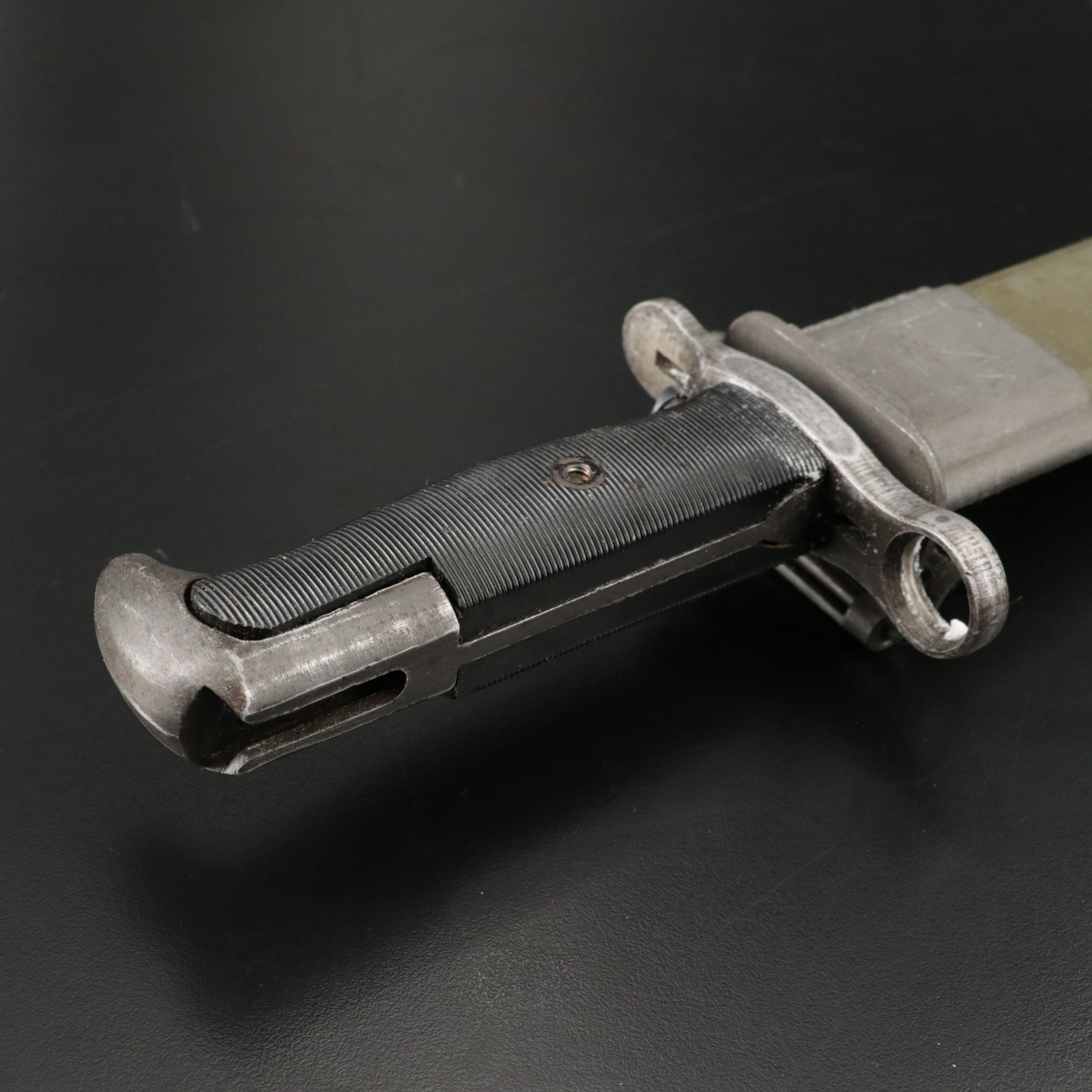 1942 U.S. 15 3/4 Inch Bayonet | EBTH