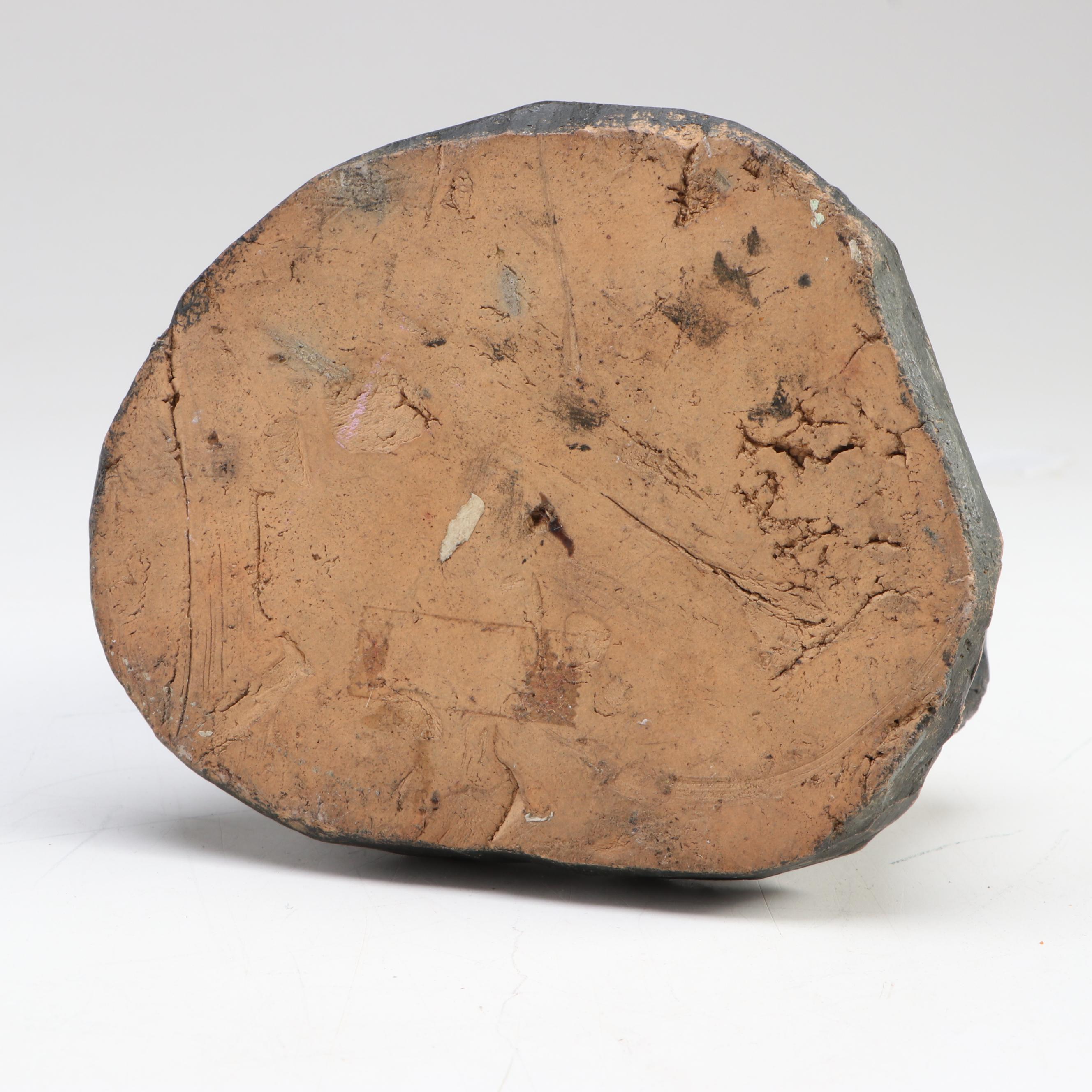 C2C Designs Bronze Finish Rabbits with Cast Iron Nutcracker and Ceramic ...