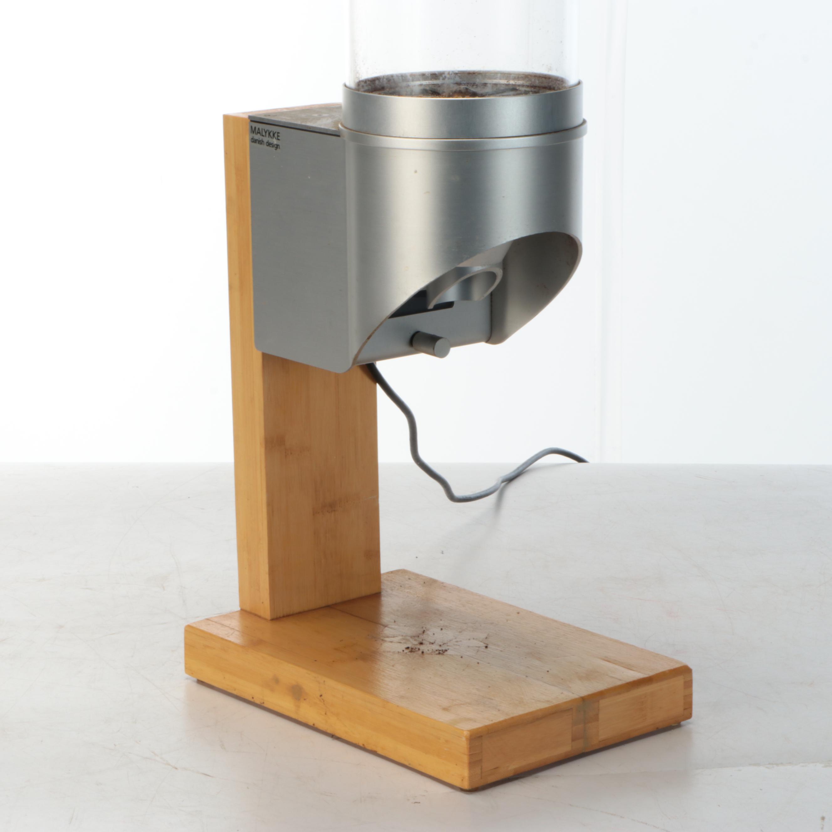 Malykke Coffee Grinder | EBTH