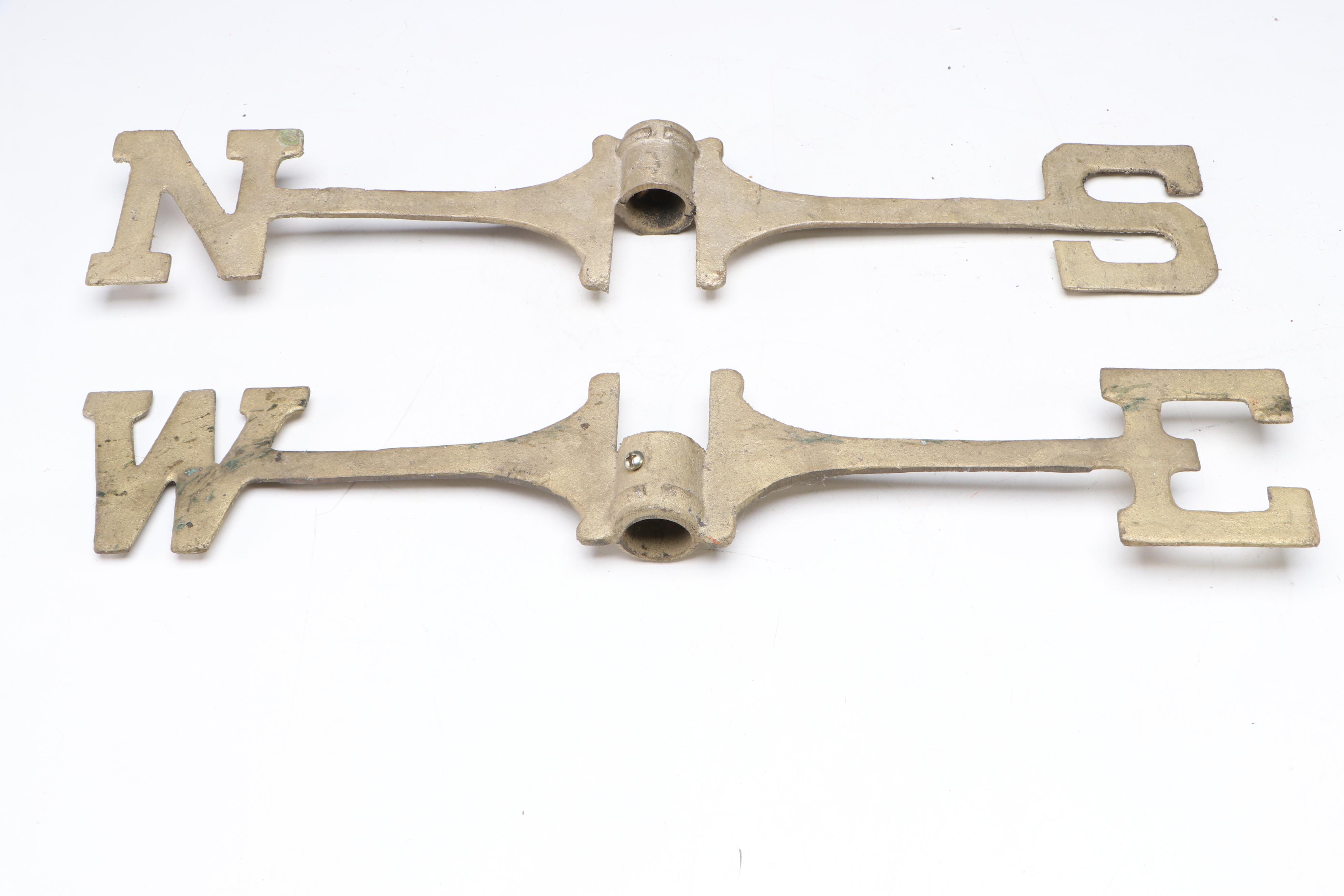 Wind-Up Music Box Car/Windmill, Copper Jug, Wall Décor, Incense Holders ...