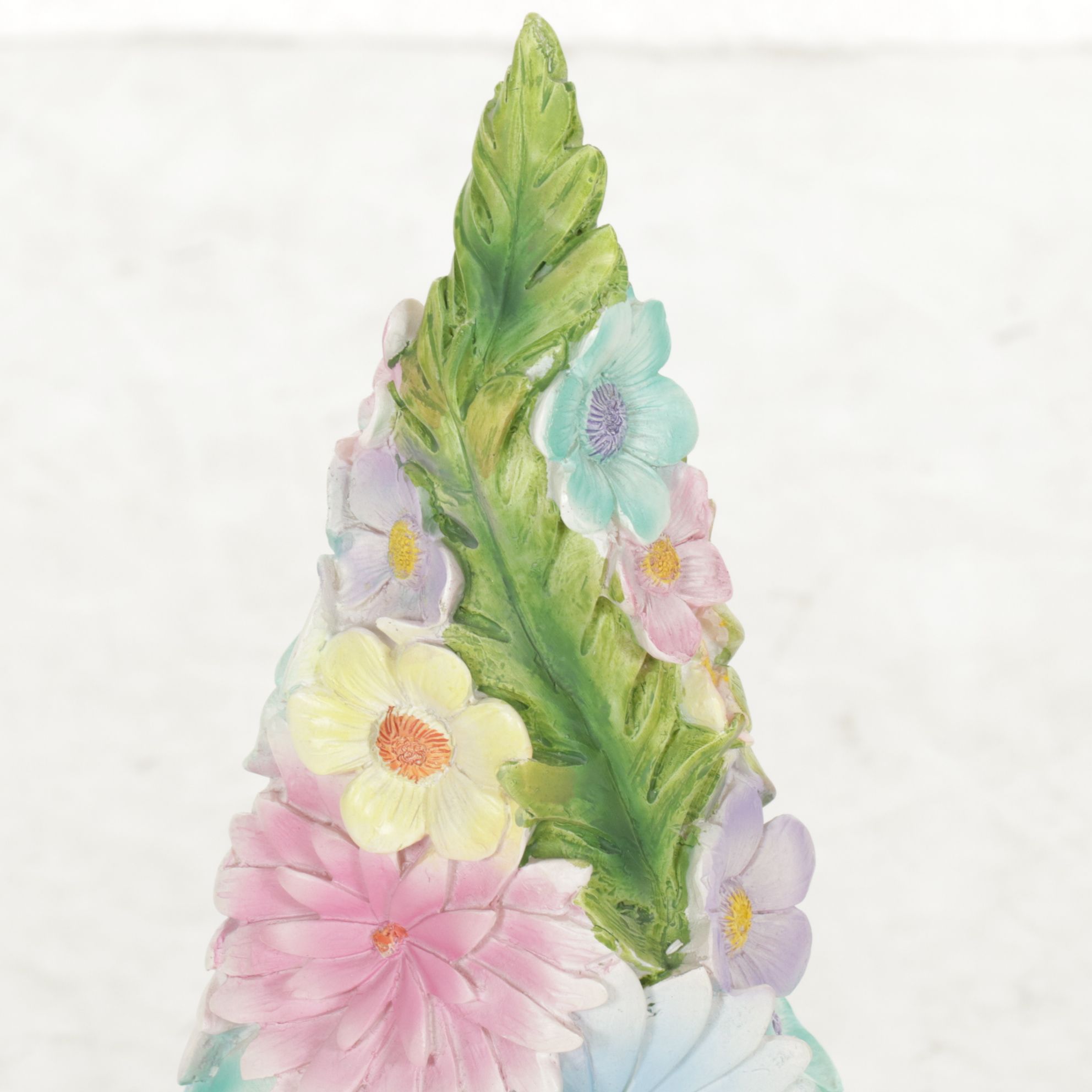 MacKenzie-Childs "Country Stroll" Tree Figurine | EBTH