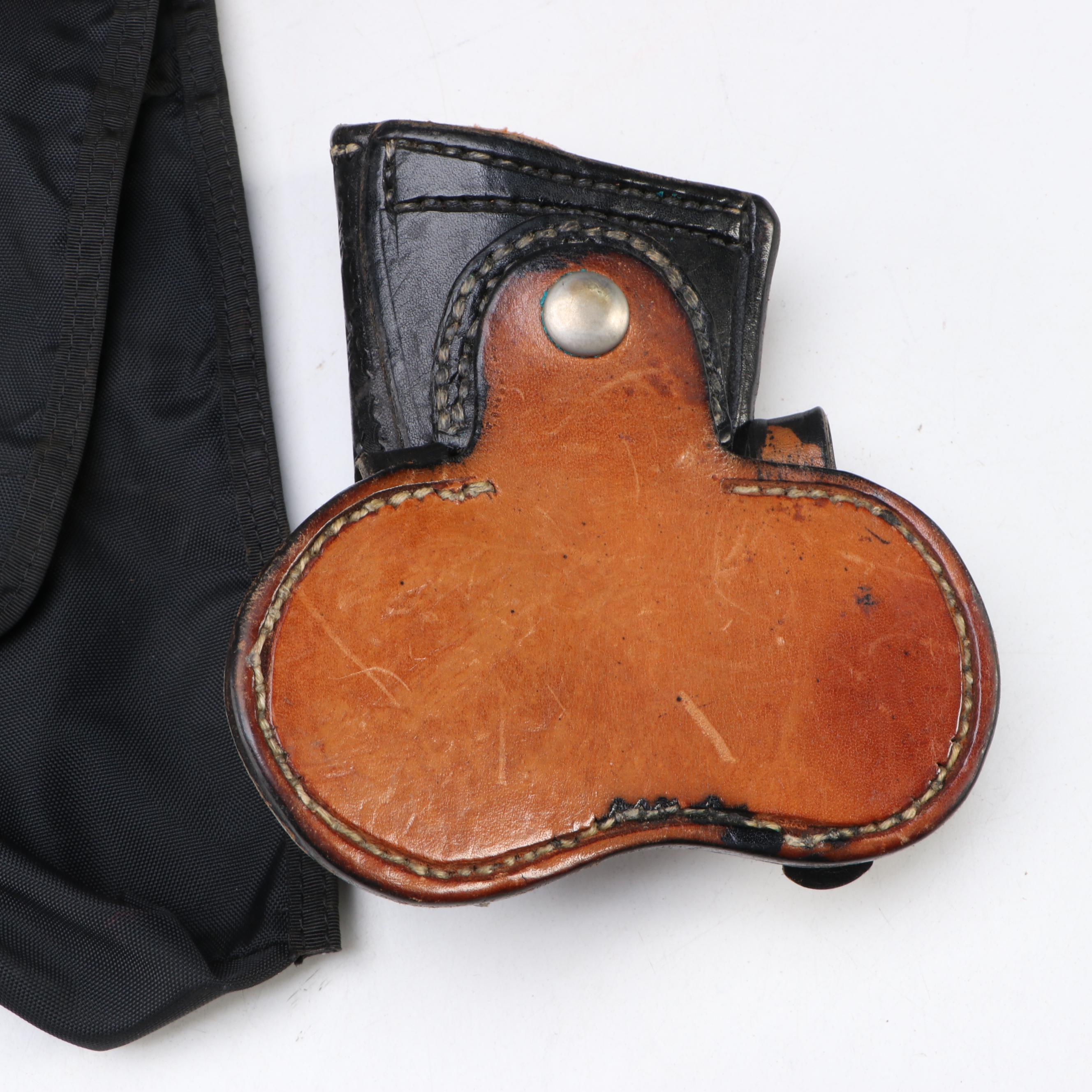 Uncle Mike's Sidekick, Bucheimer Towson, and More Leather and Nylon ...