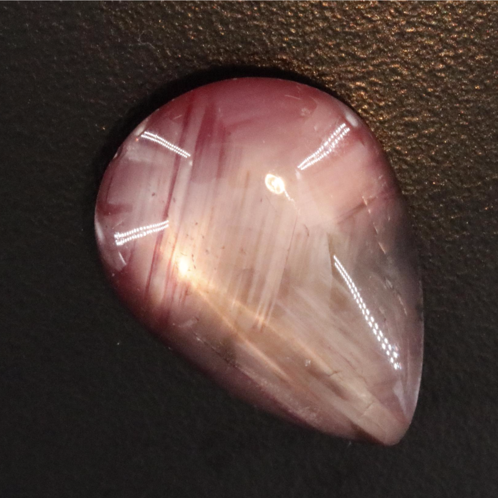 Loose 20.48 CT Star Ruby | EBTH