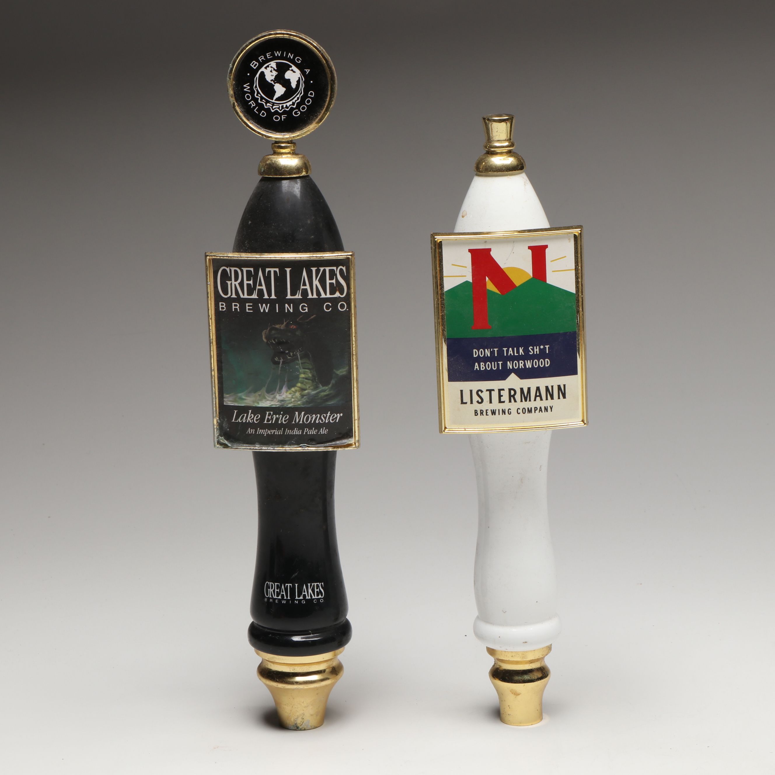 Rhinegeist, Fretboard, Great Lakes and More Cincinnati Brewery Draft ...