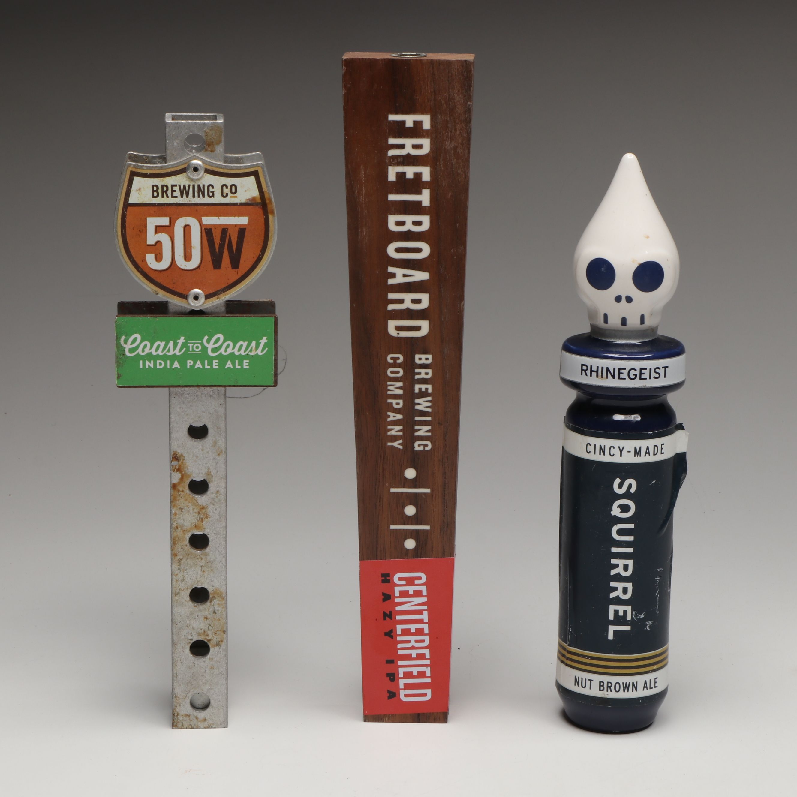 Rhinegeist, Fretboard, Great Lakes and More Cincinnati Brewery Draft ...