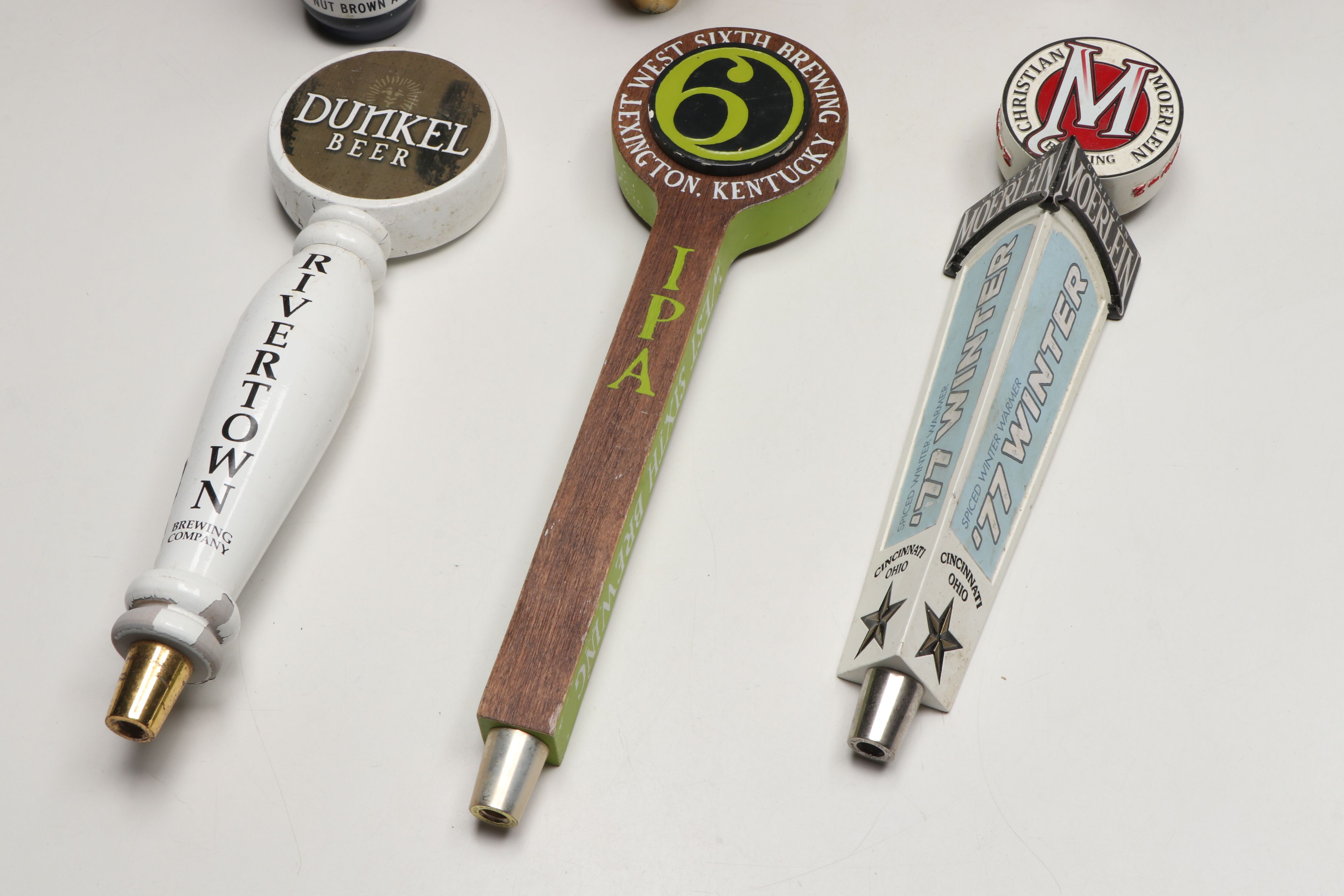 Rhinegeist, Fretboard, Great Lakes and More Cincinnati Brewery Draft ...