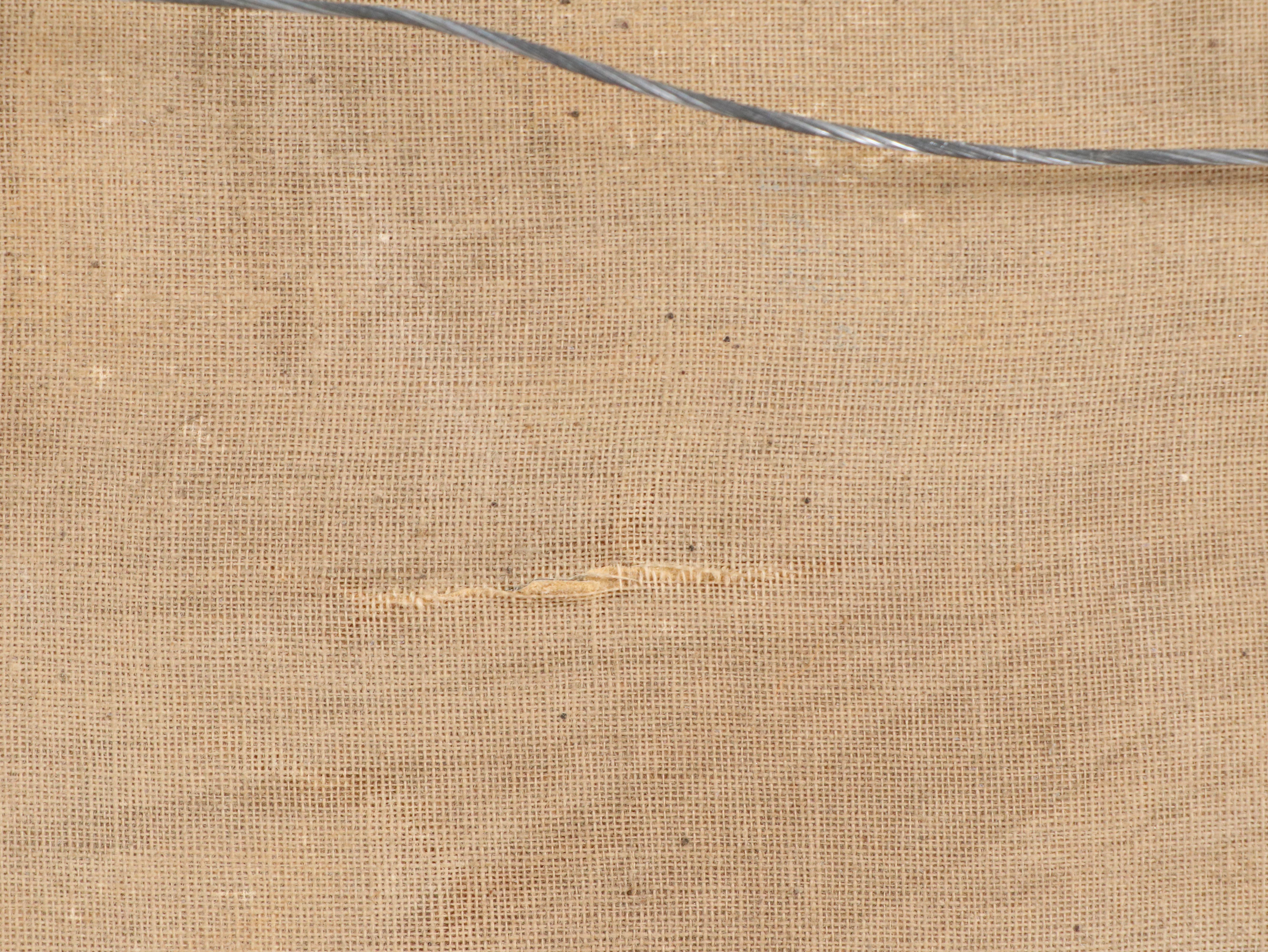 Plischka Oil Painting of Two Teddy Bears, Circa Mid-20th Century | EBTH