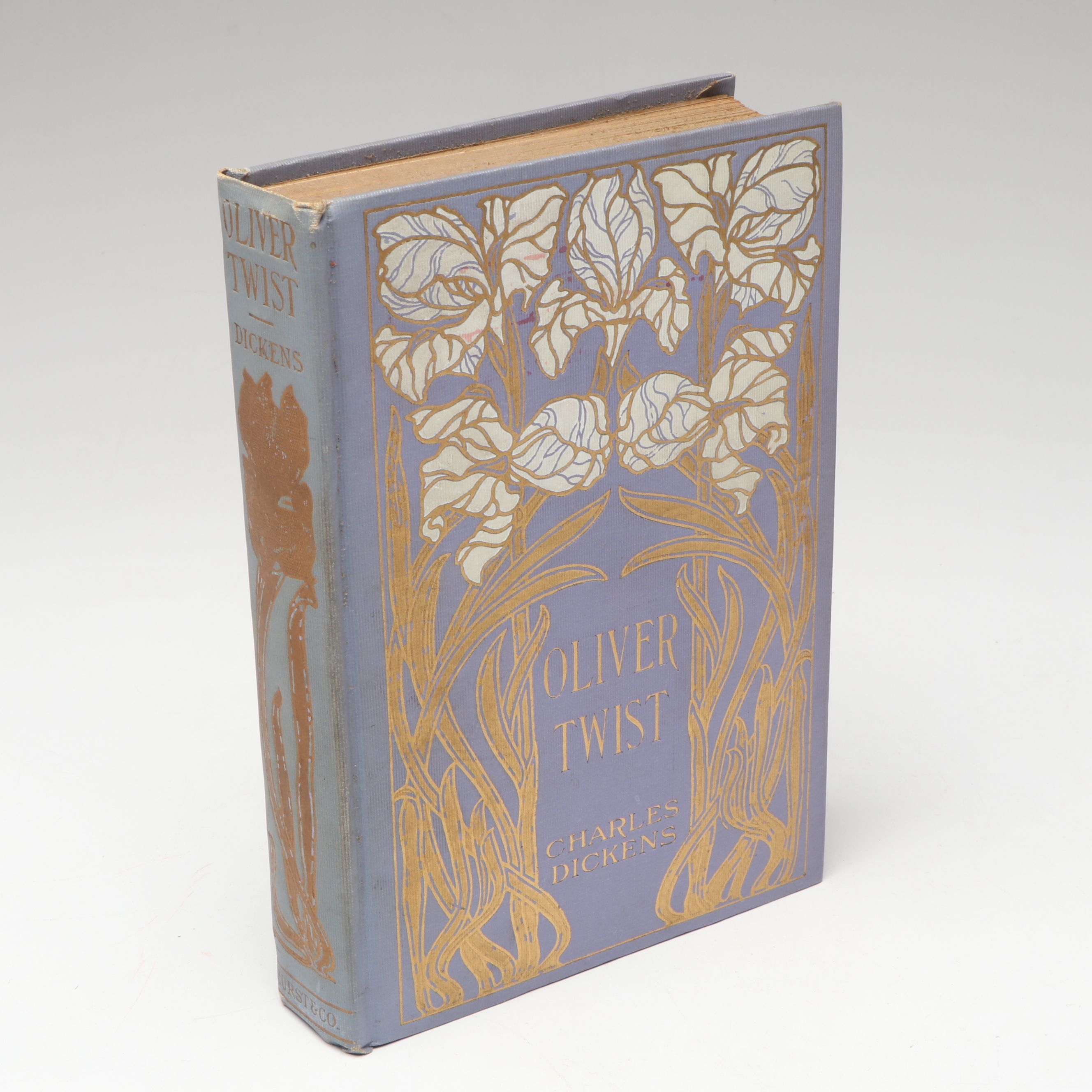 Rafaello Busoni Illustrated "A Tale of Two Cities" and More by Charles ...