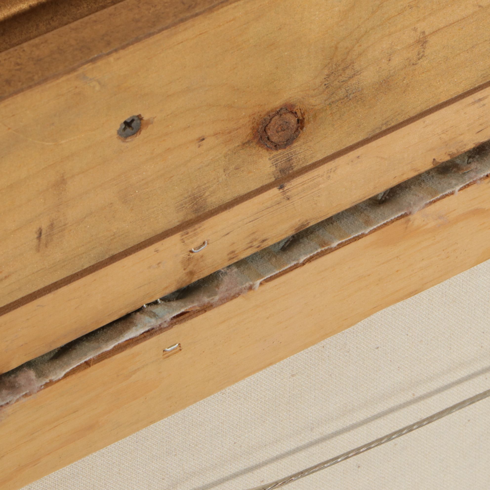 Philip Walker Hunting Scene Oil Painting, Early to Mid 20th Century | EBTH