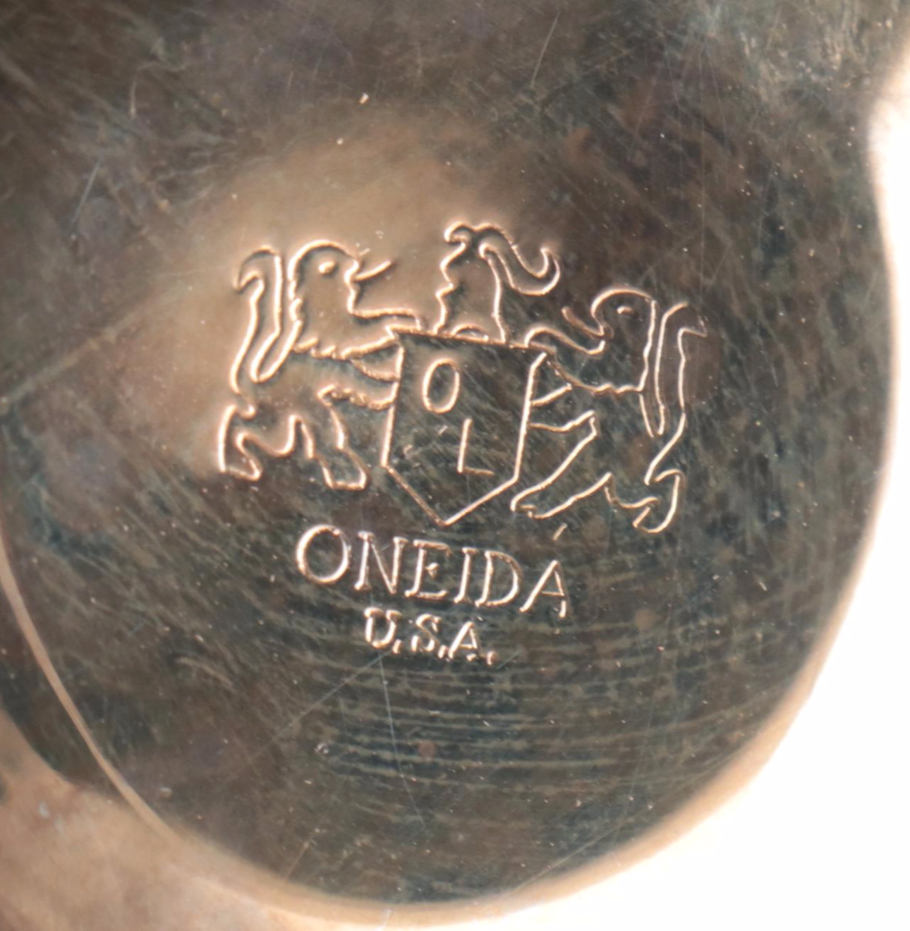 Oneida "Du Maurier" Silver Plate Tea Set | EBTH