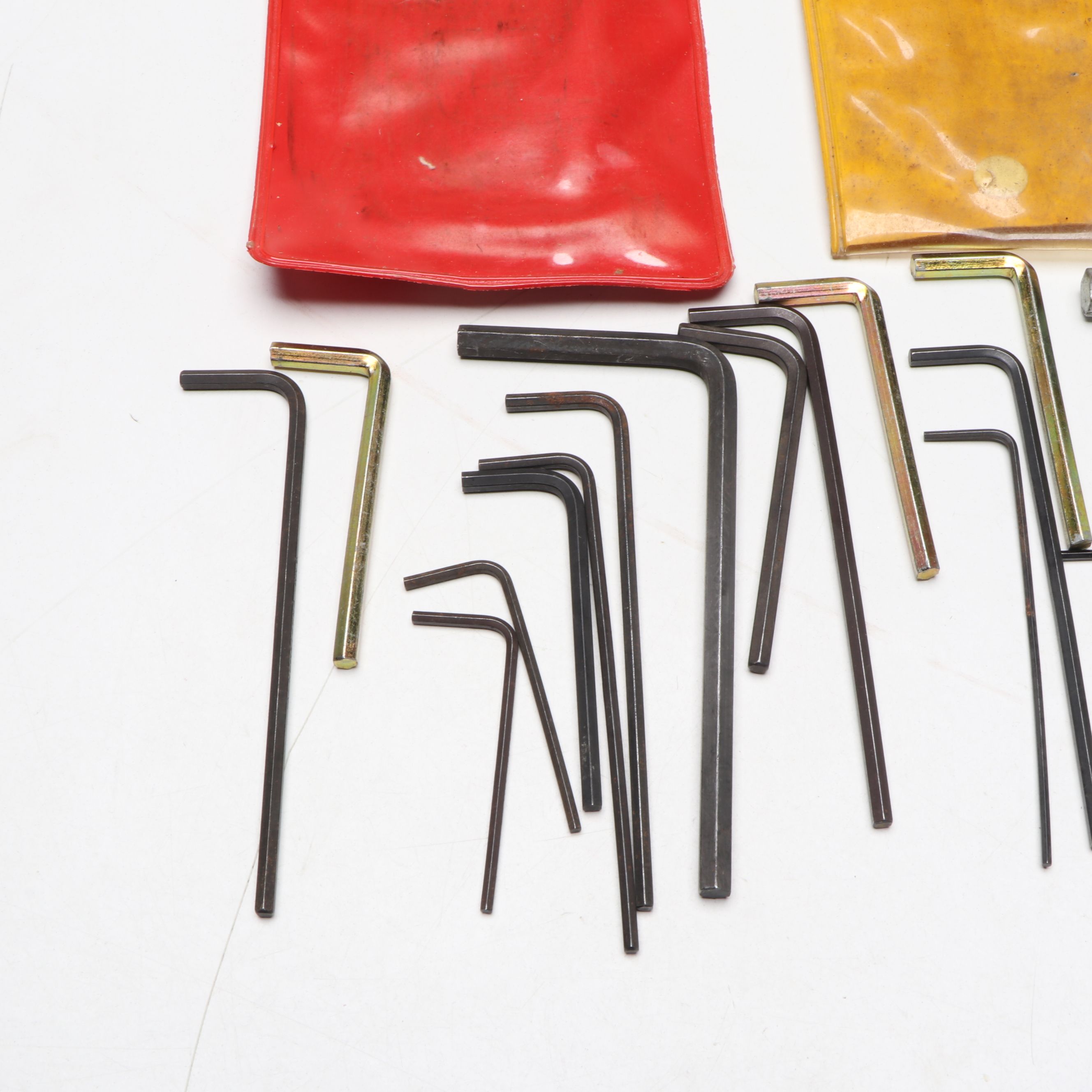 Craftsman Metric Wrenches and Screw Keys, Late 20th Century | EBTH