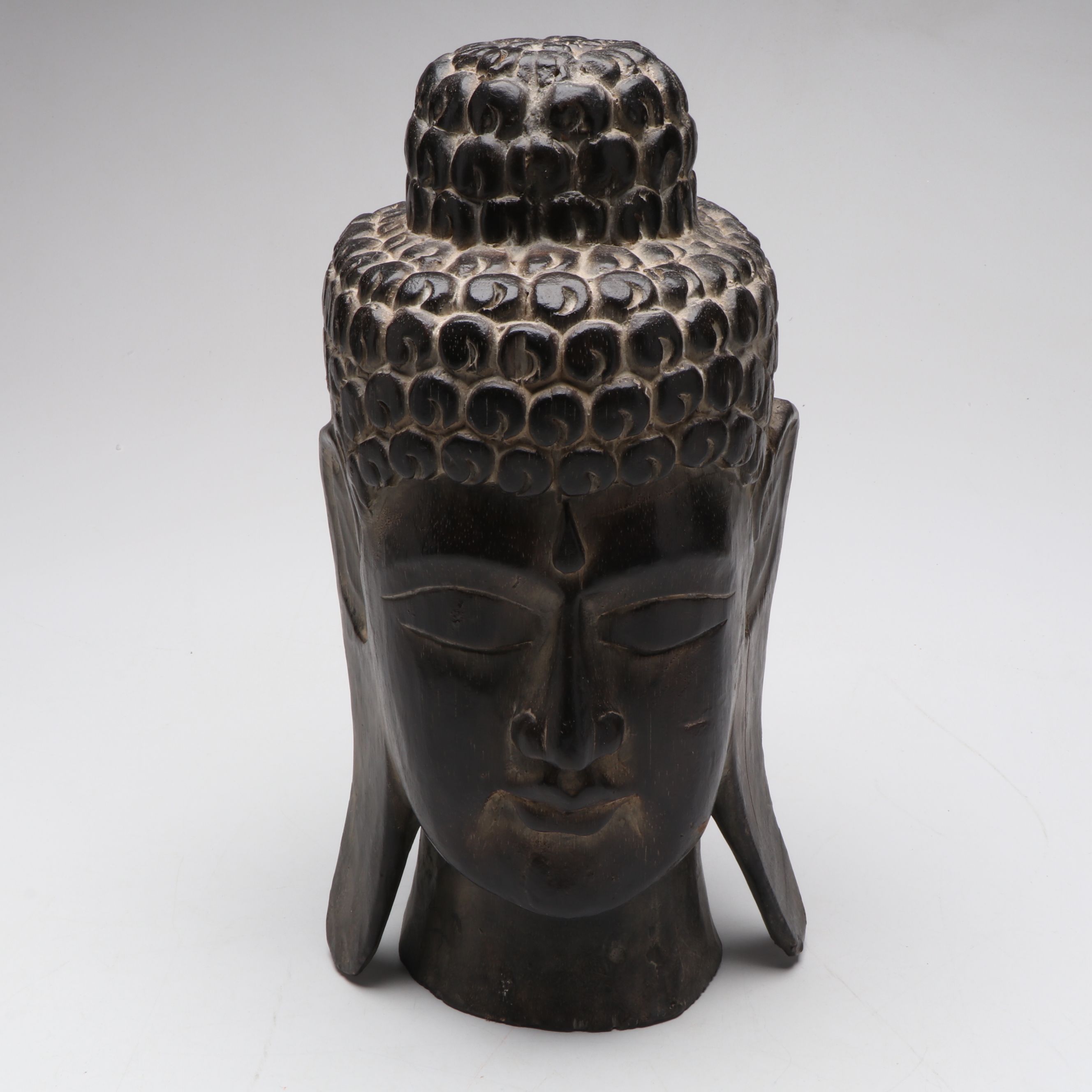 Filipino Palaw'an Style and Other Baskets with Rainsticks and Buddha ...