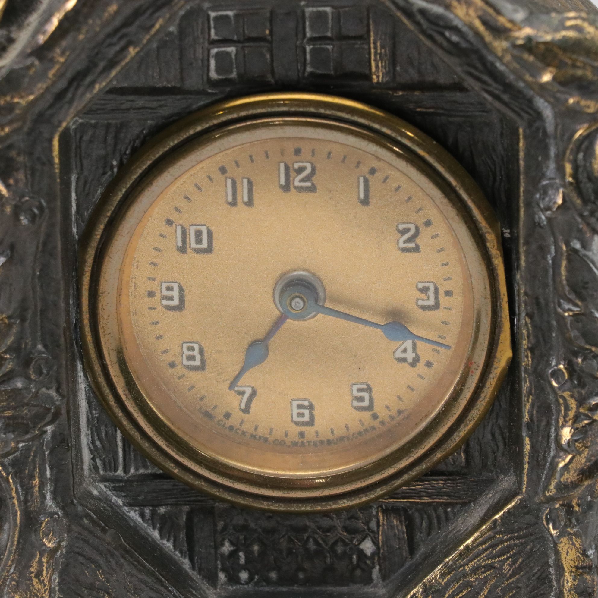 Animated Mechanical Insect Clock & More | EBTH