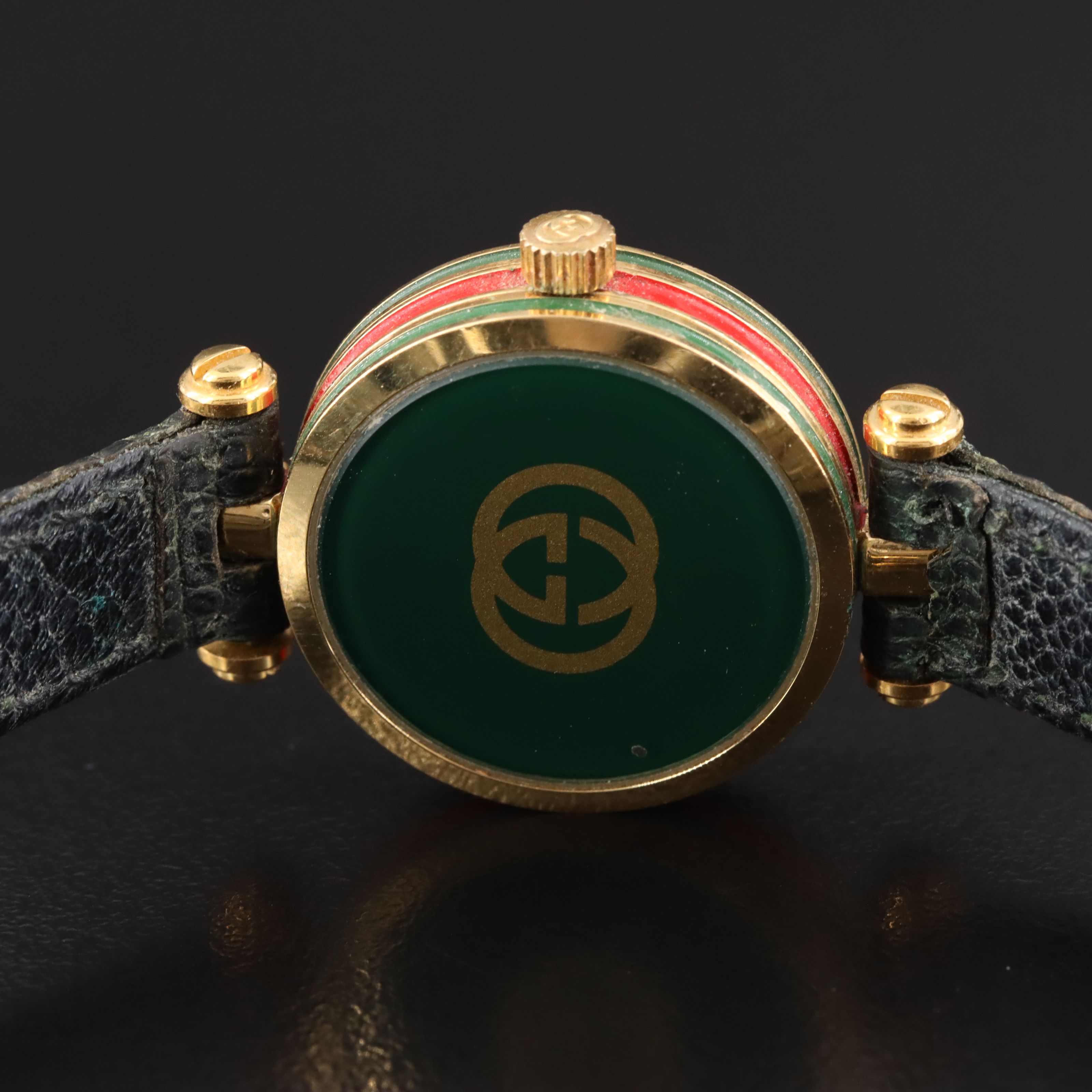 Gucci Stack Watch | EBTH