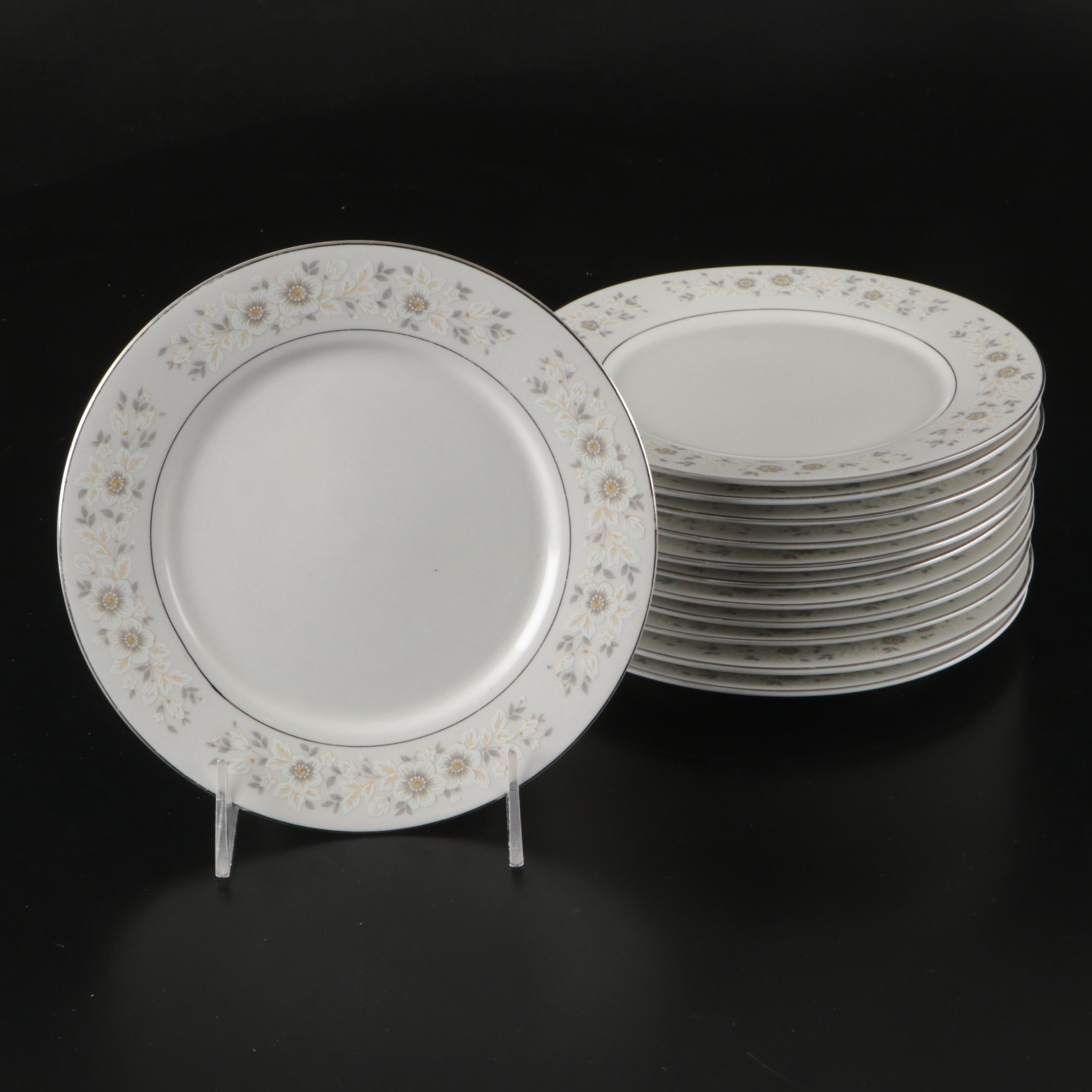 Sango "Antibes" Ceramic Dinnerware | EBTH