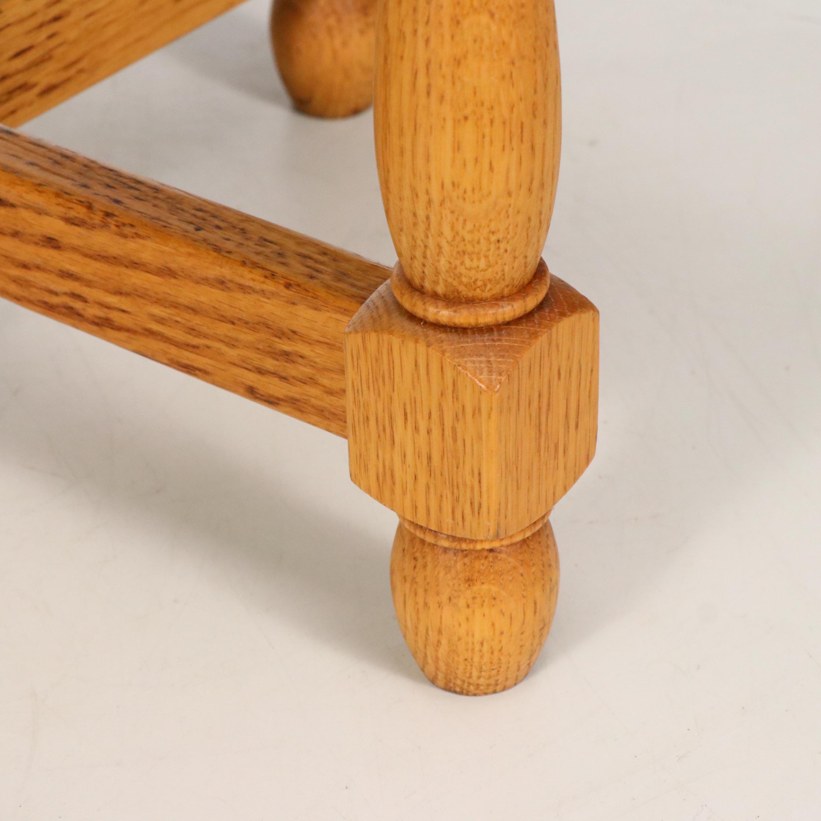 Replogle World Classic Globe on Wooden Stand | EBTH