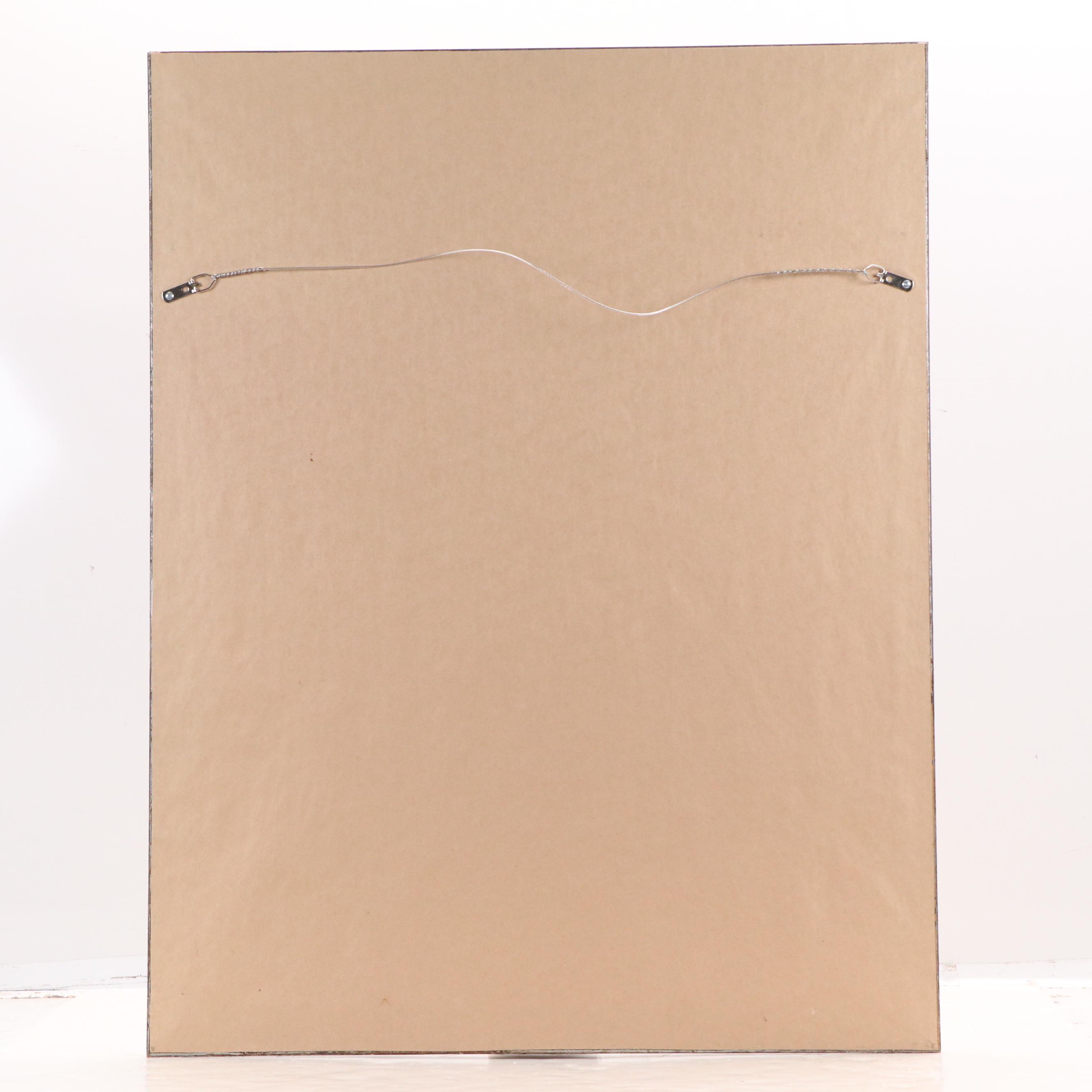 Georges Rouault Intaglio "Aimez-vous les uns les autres," 1923 | EBTH