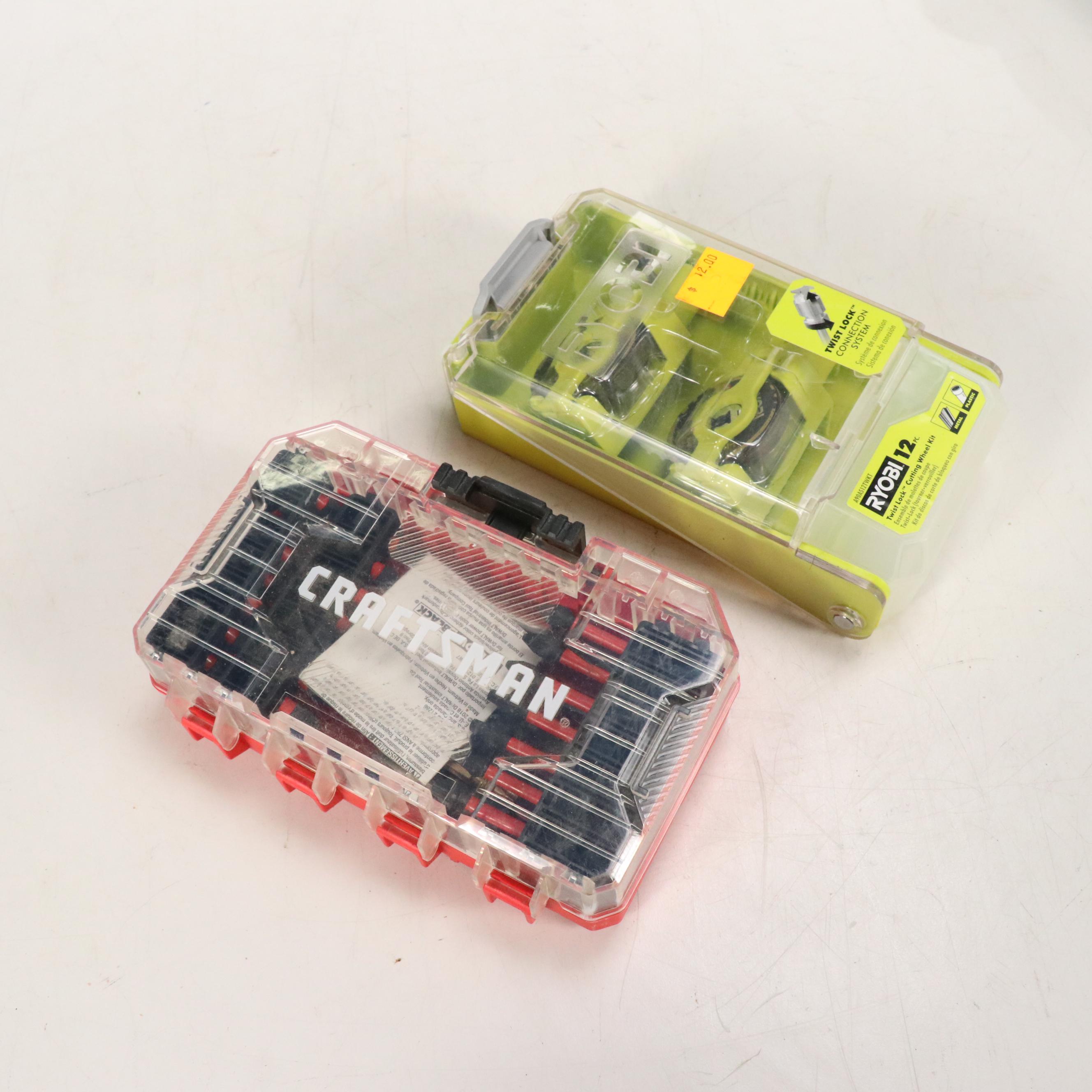 Ryobi Hand Plane, Hand Saw, Hedge Trimmer with Other Hand Tools and ...