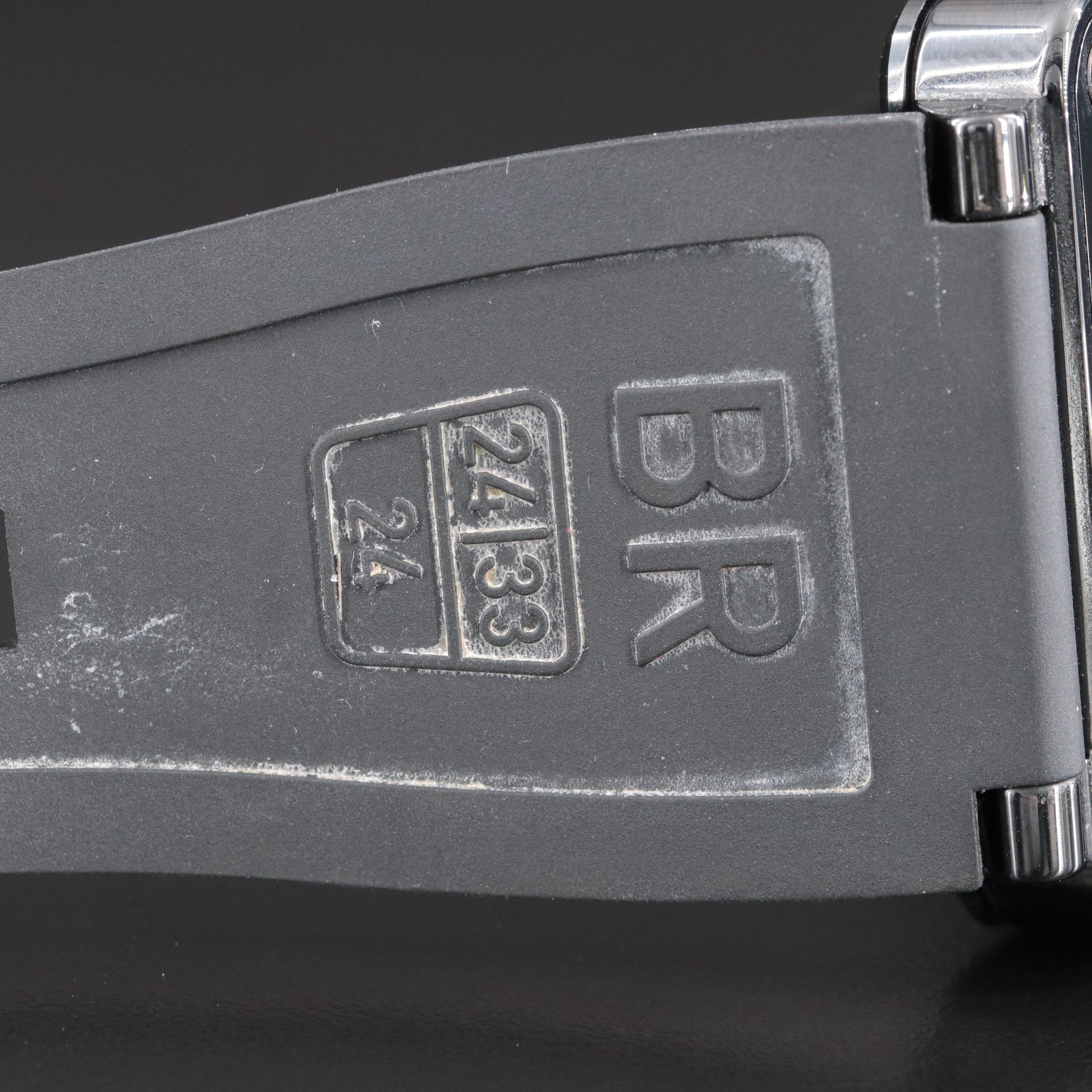 Bell & Ross BR03-92 Ceramic Watch | EBTH