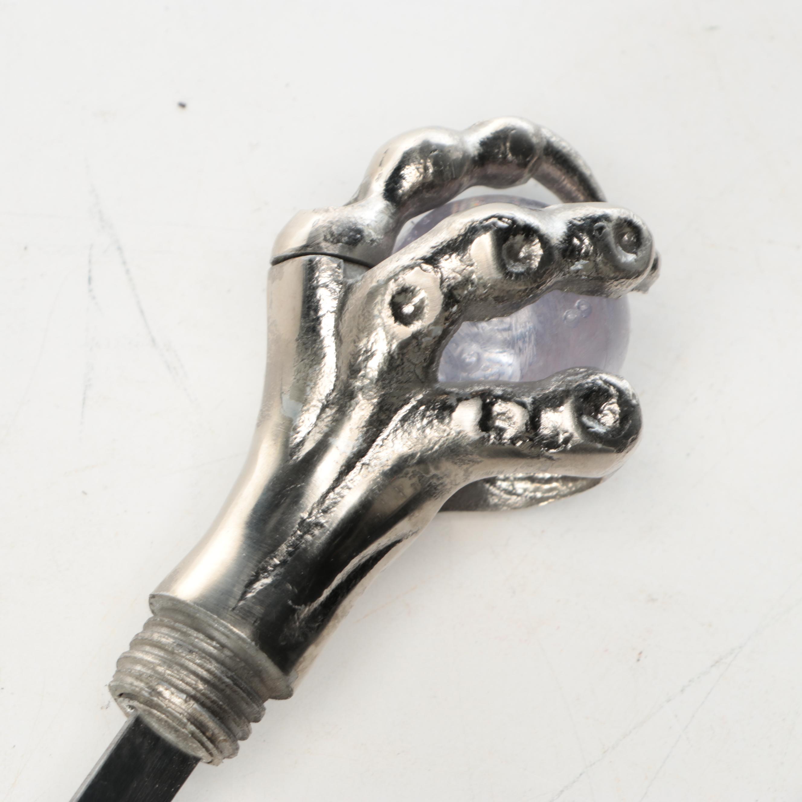 Claw and Ball Handle Sword Cane | EBTH